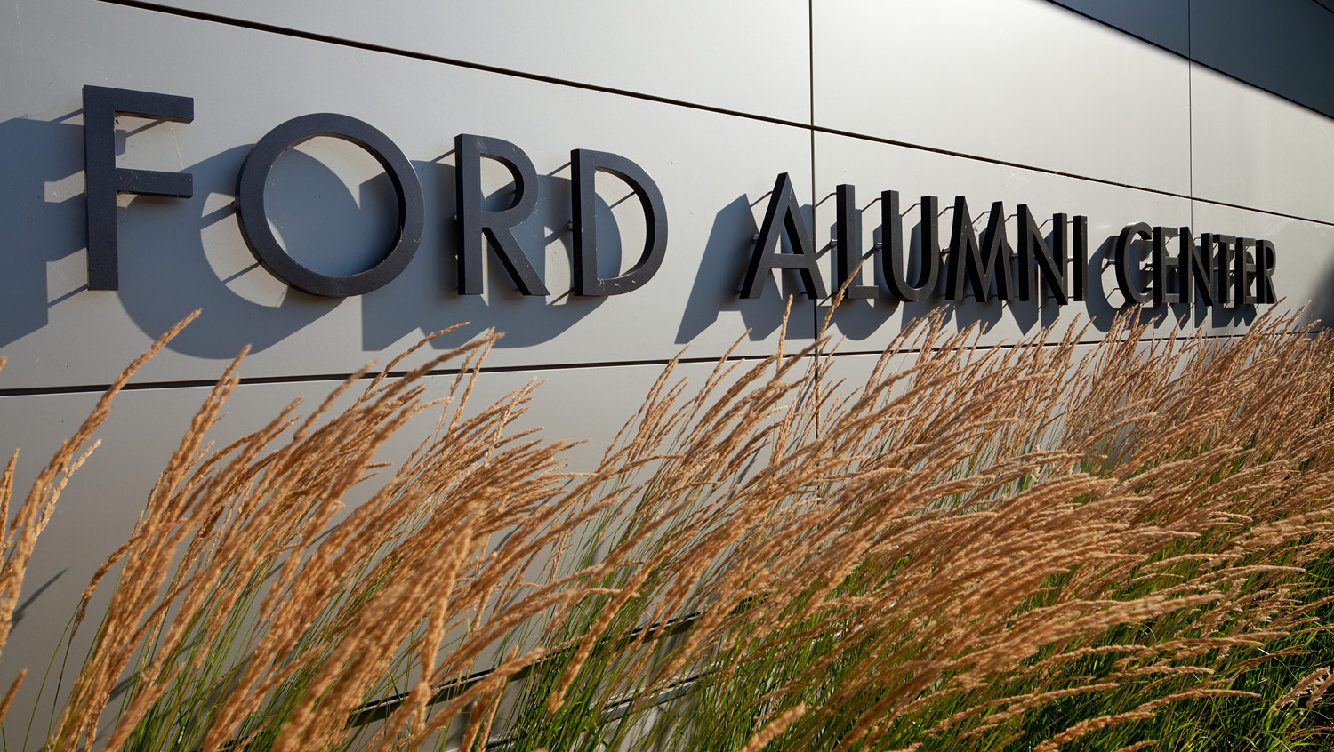 University of Oregon - Ford Alumni Center by TVA Architects - Architizer