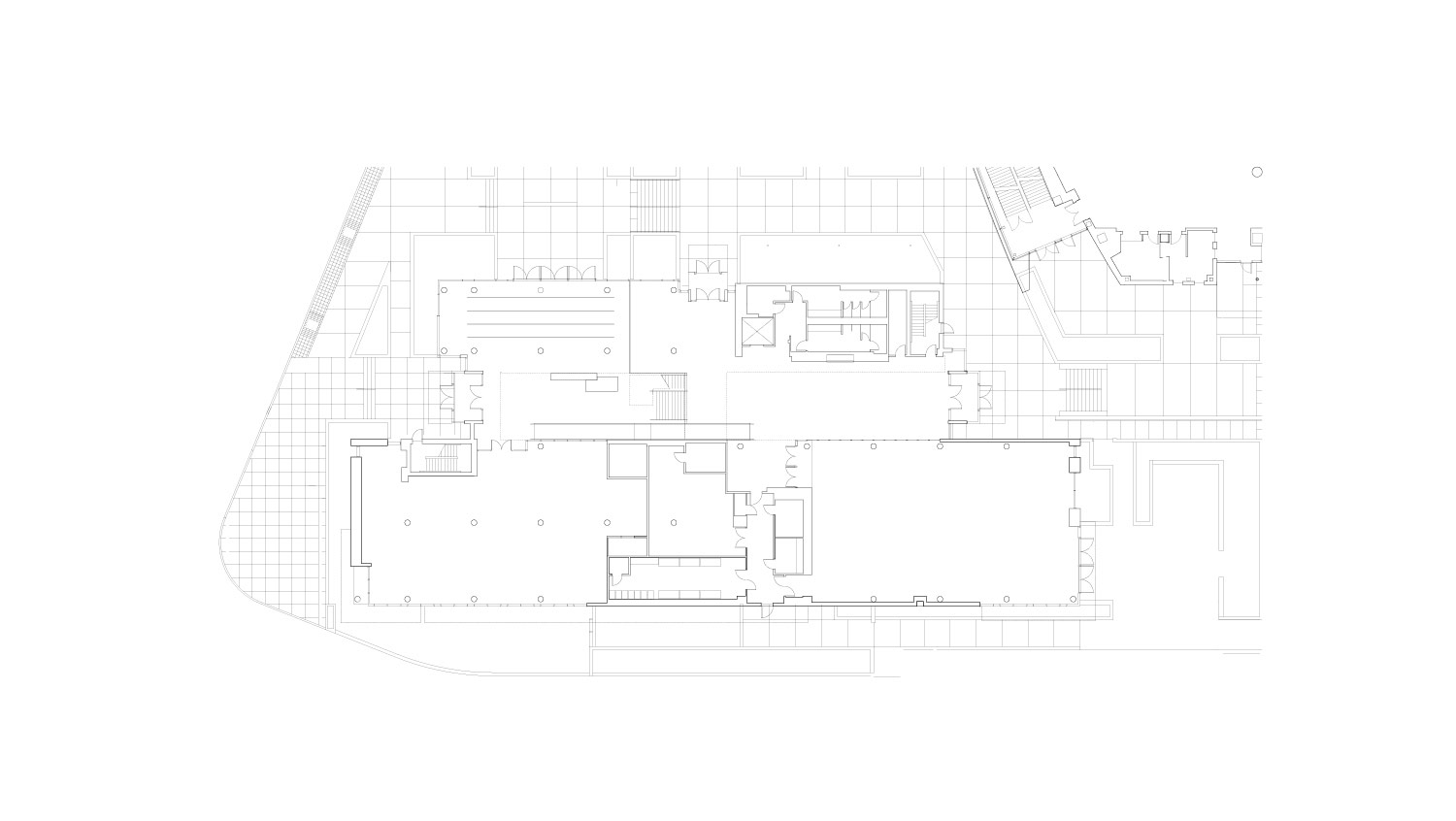 University of Oregon - Ford Alumni Center by TVA Architects - Architizer