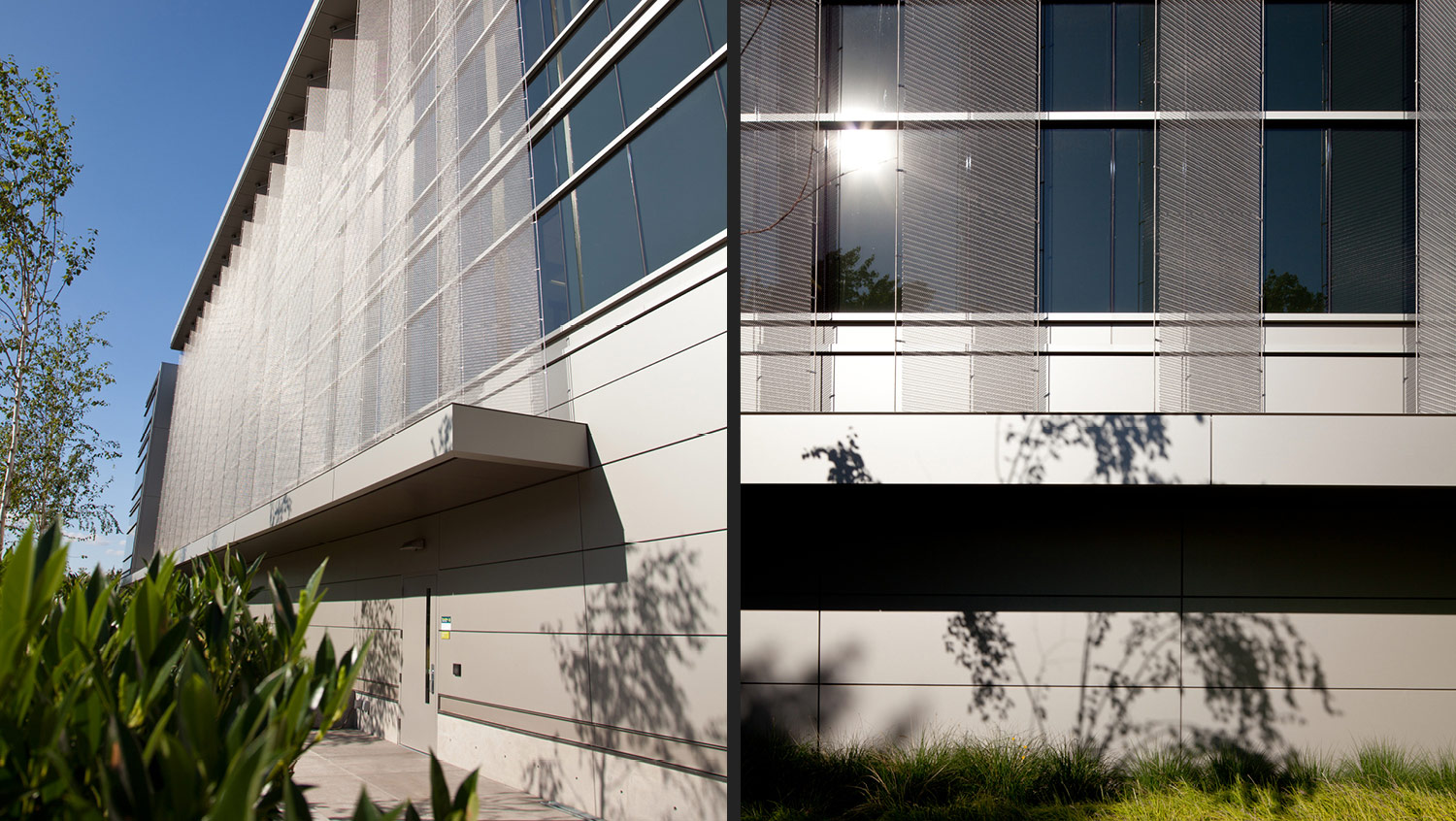 University of Oregon - Ford Alumni Center by TVA Architects - Architizer