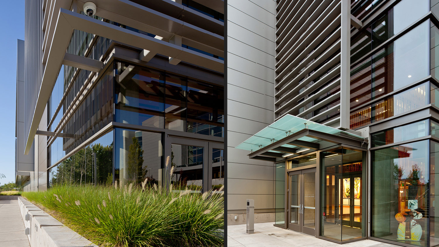 University of Oregon - Ford Alumni Center by TVA Architects - Architizer