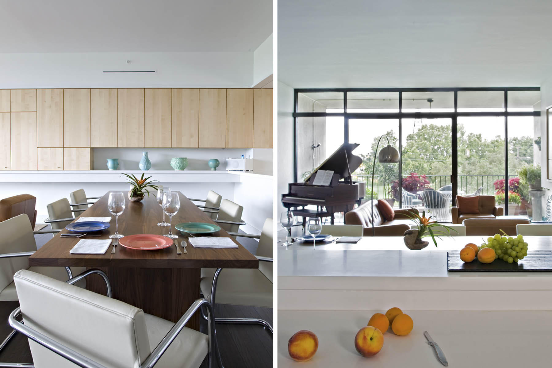 Walnut by bild design - Architizer