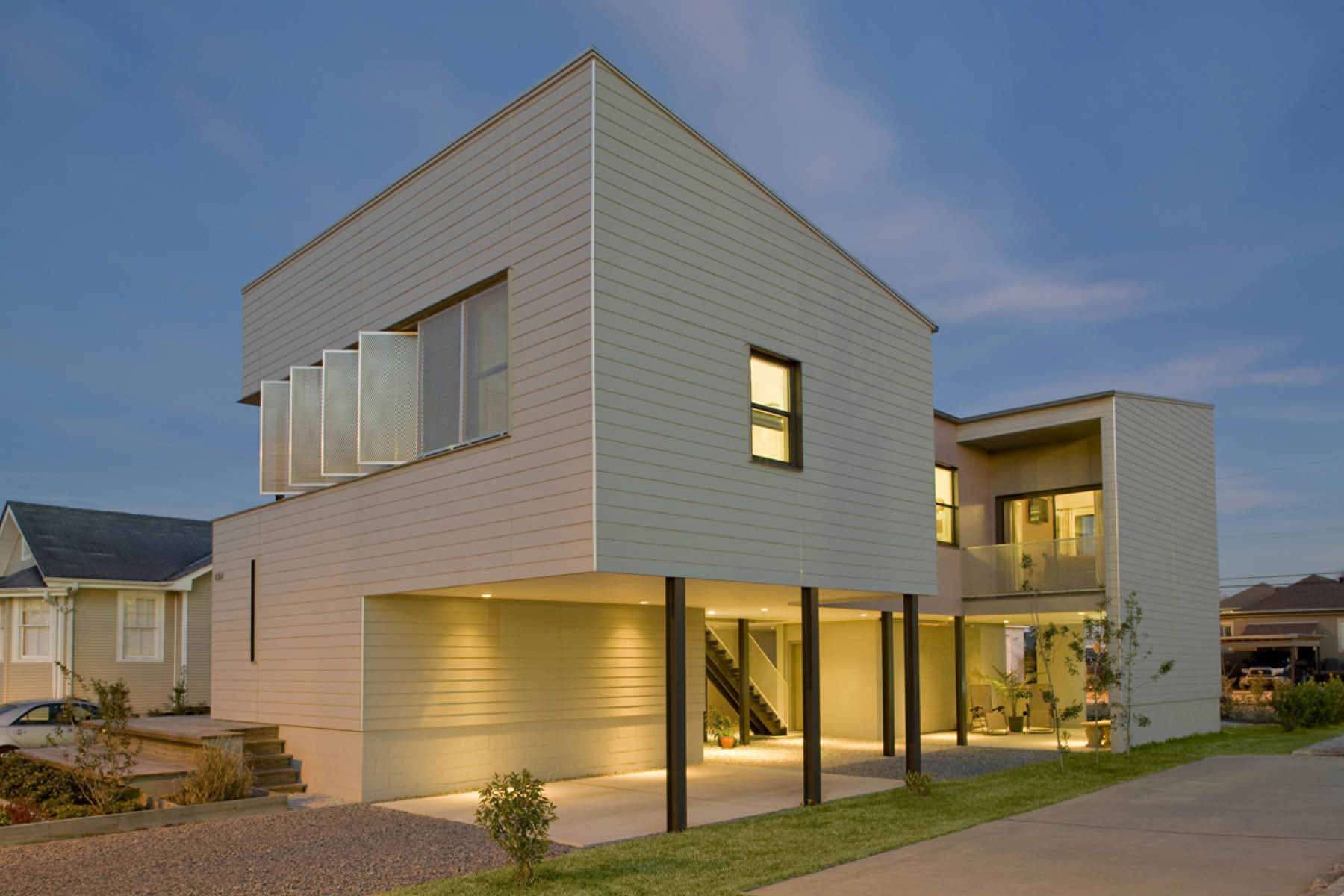 Milne by bild design - Architizer