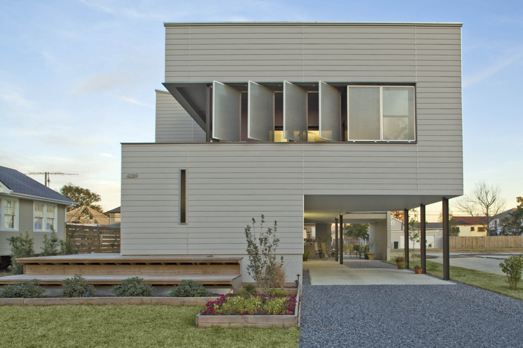 Milne by bild design - Architizer