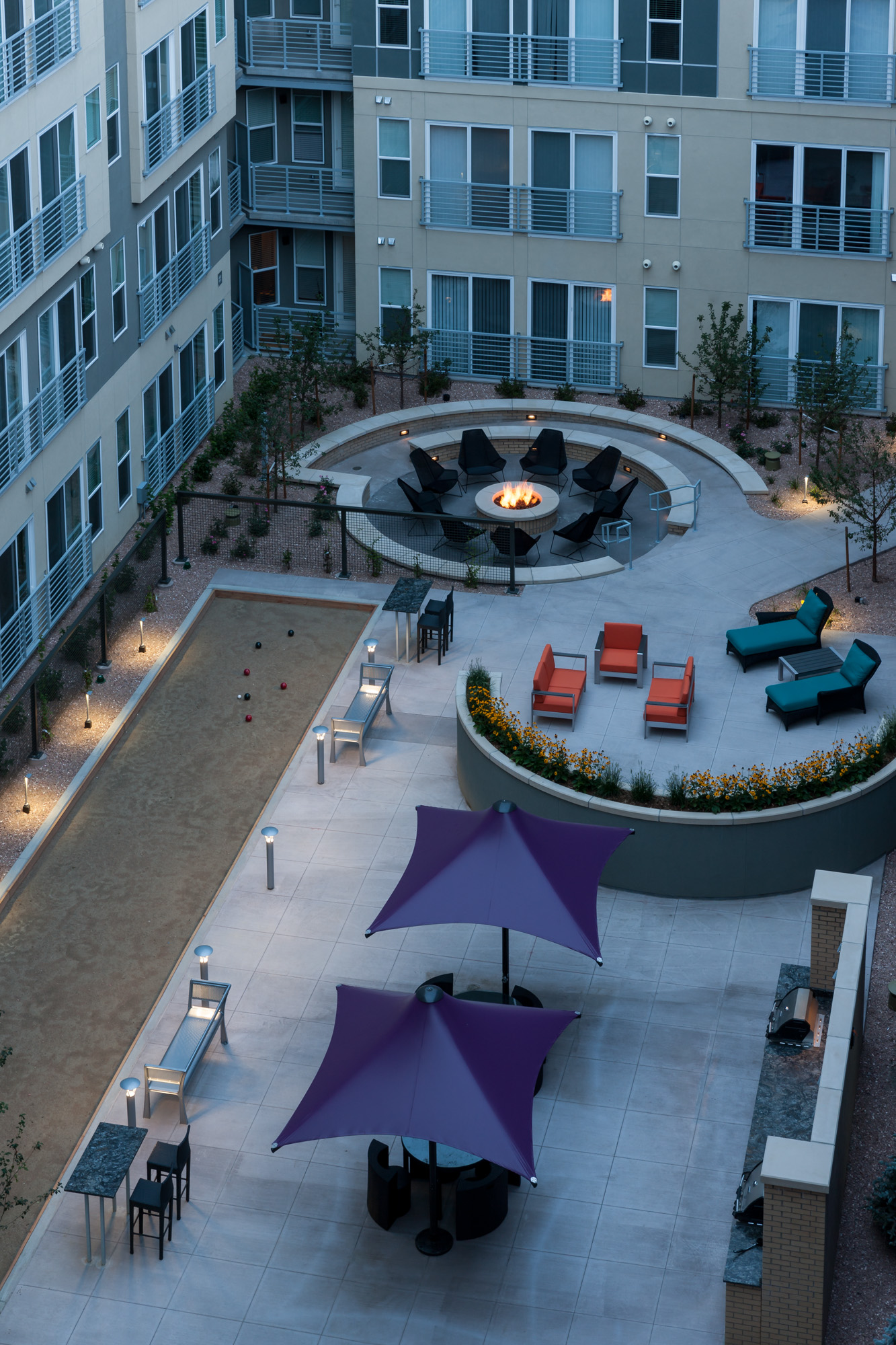 Veranda Highpointe by KEPHART community :: planning :: architecture ...