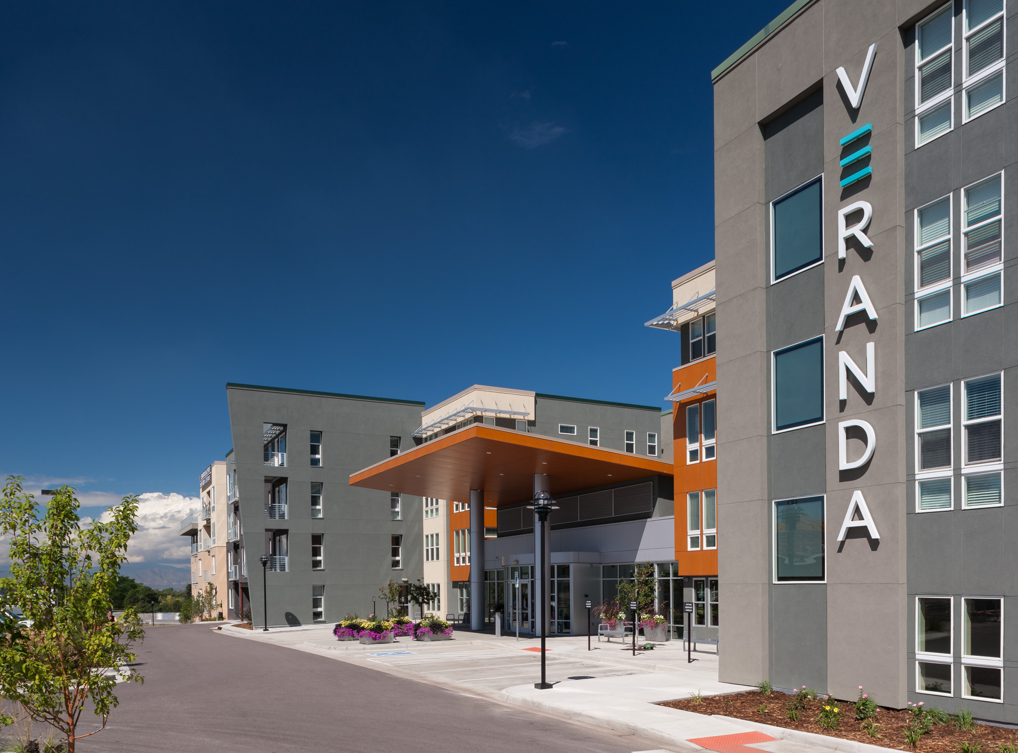 Veranda Highpointe by KEPHART community :: planning :: architecture ...