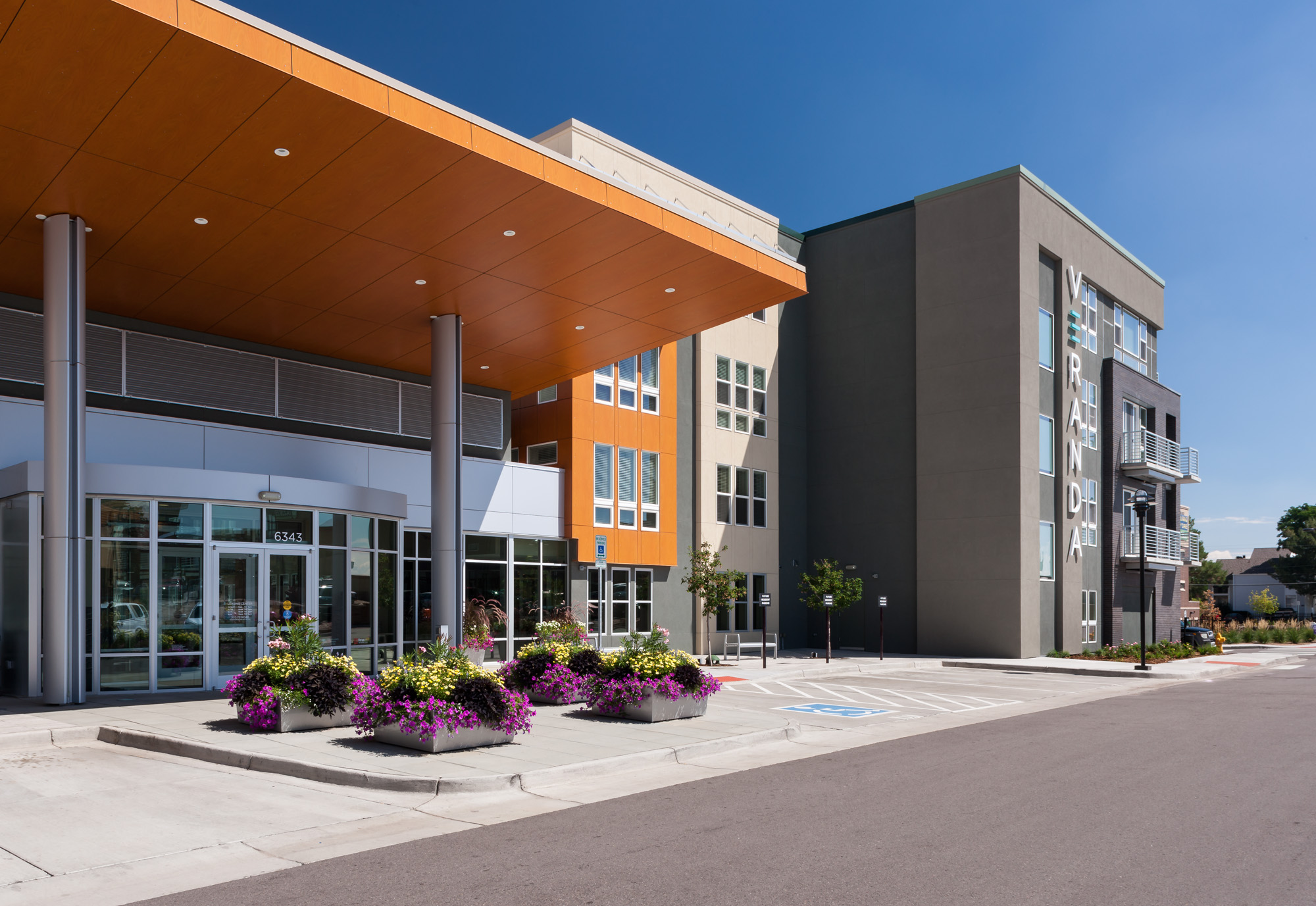 Veranda Highpointe by KEPHART community :: planning :: architecture ...