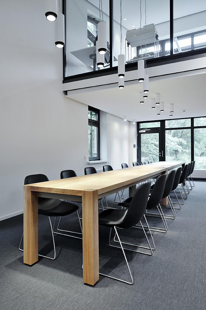 Office Metaplan by Seel Bobsin Partner - Architizer