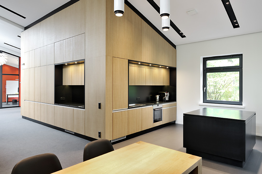 Office Metaplan by Seel Bobsin Partner - Architizer