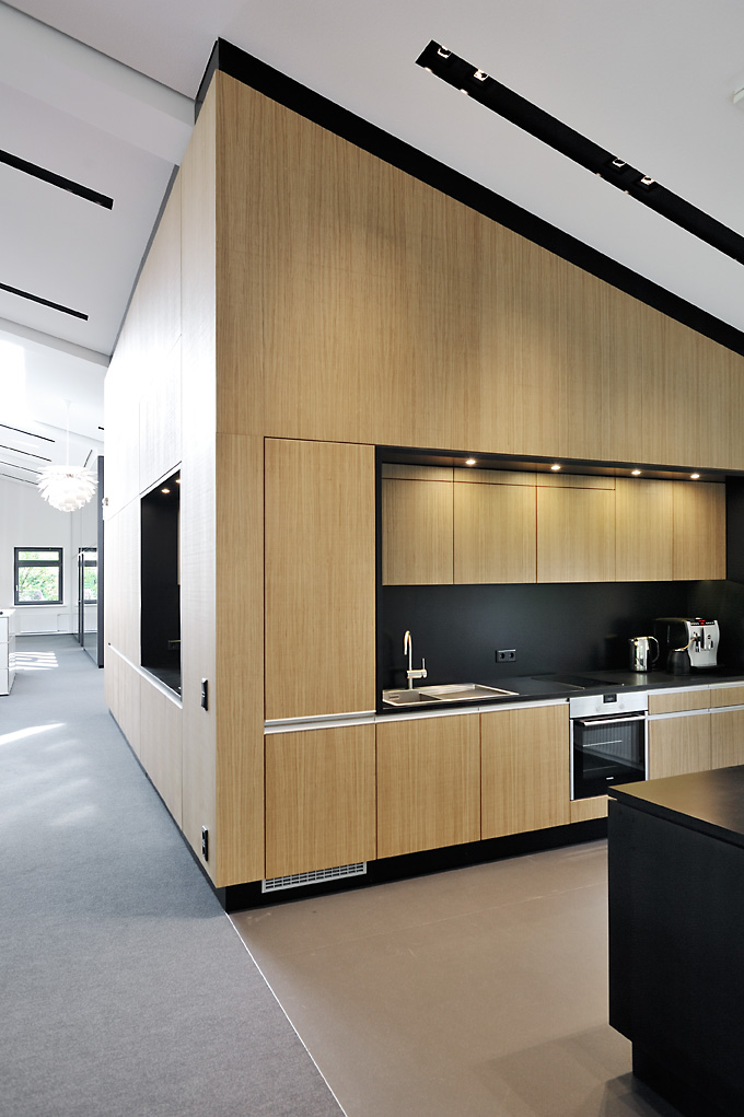 Office Metaplan by Seel Bobsin Partner - Architizer