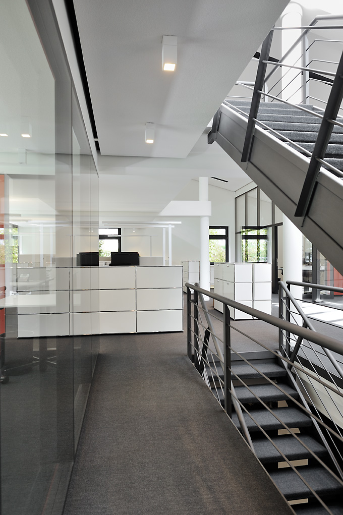 Office Metaplan by Seel Bobsin Partner - Architizer