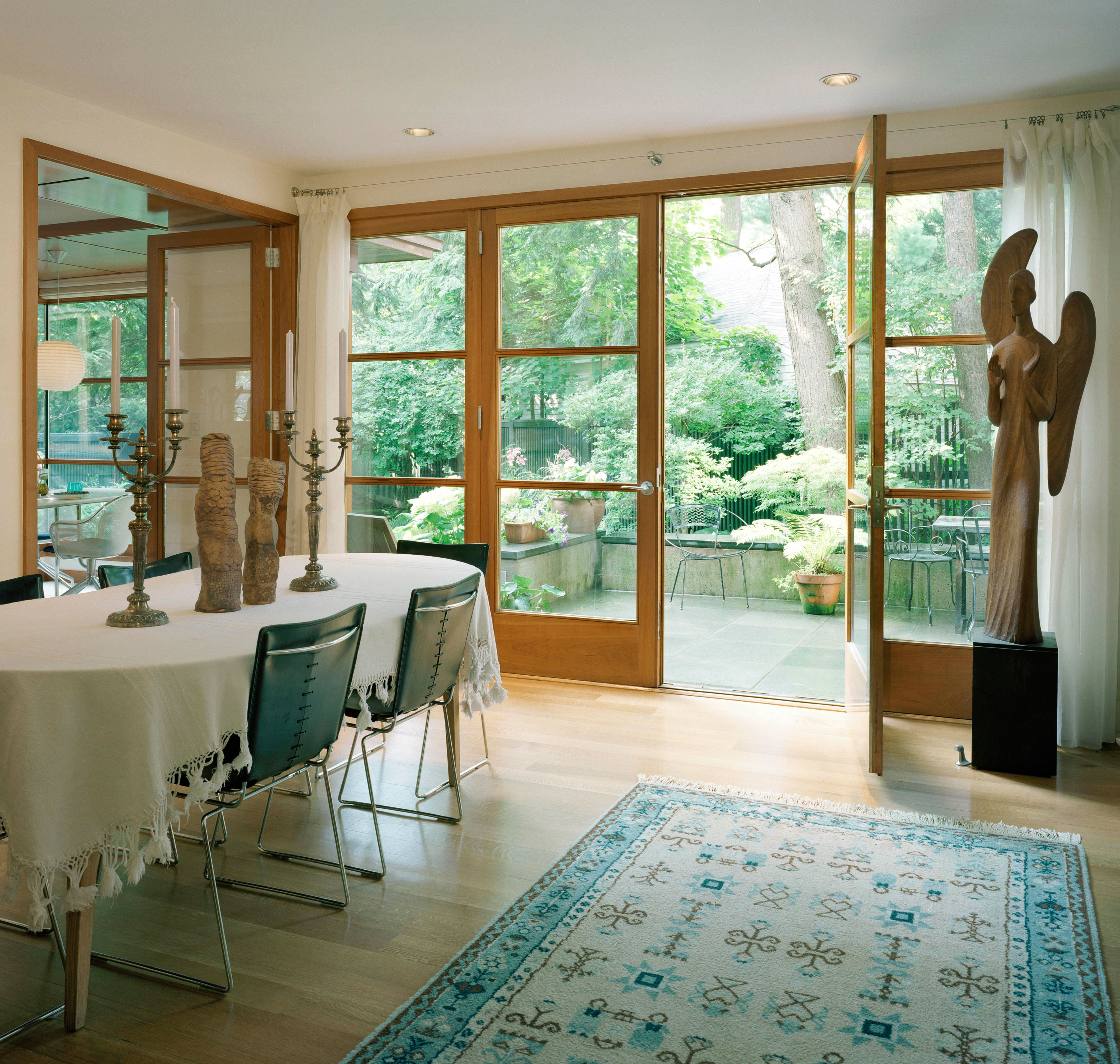 Modern Kitchen Addition by Flavin Architects - Architizer