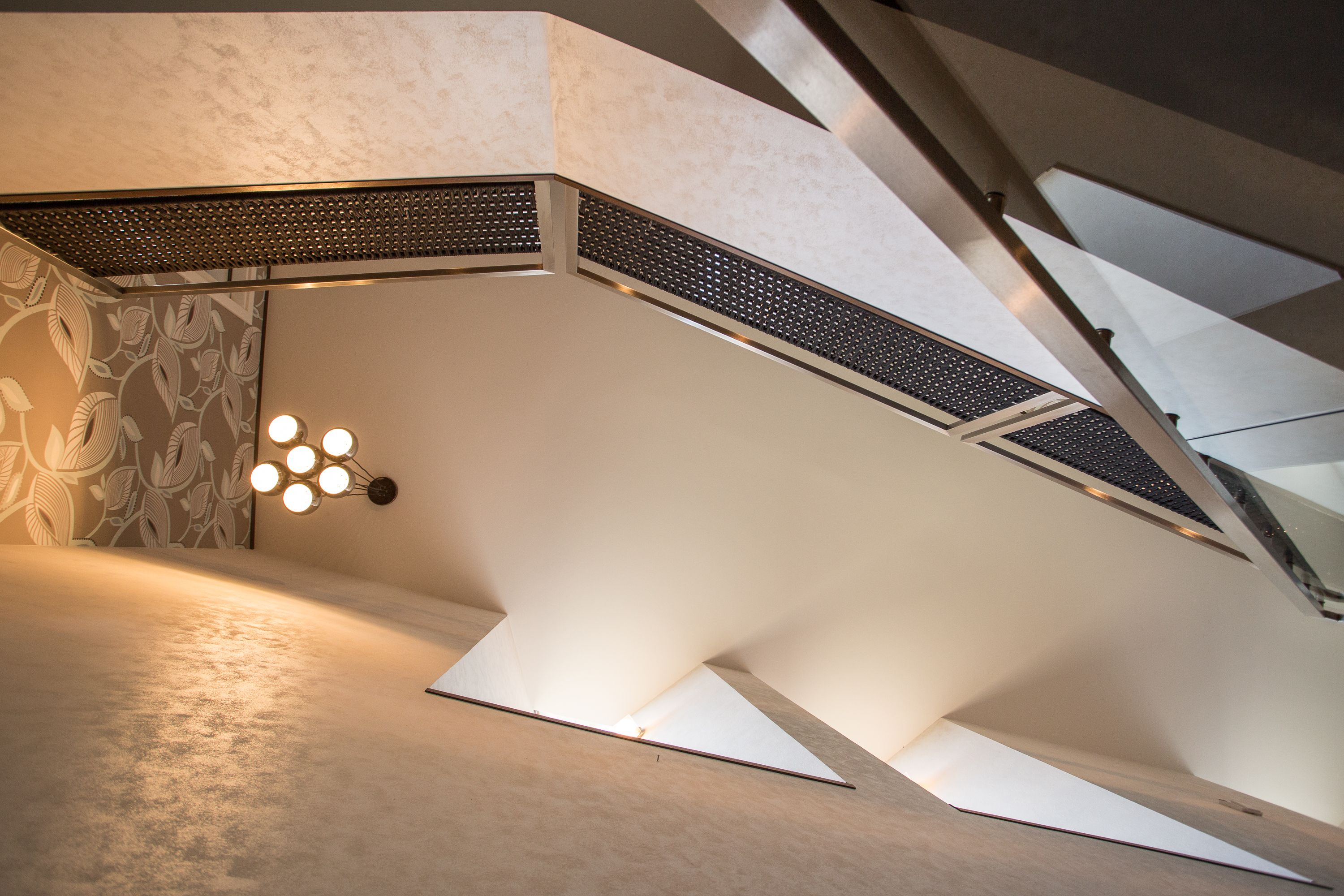 DAN GHITA HOUSE by Singleart Design & Architecture - Architizer