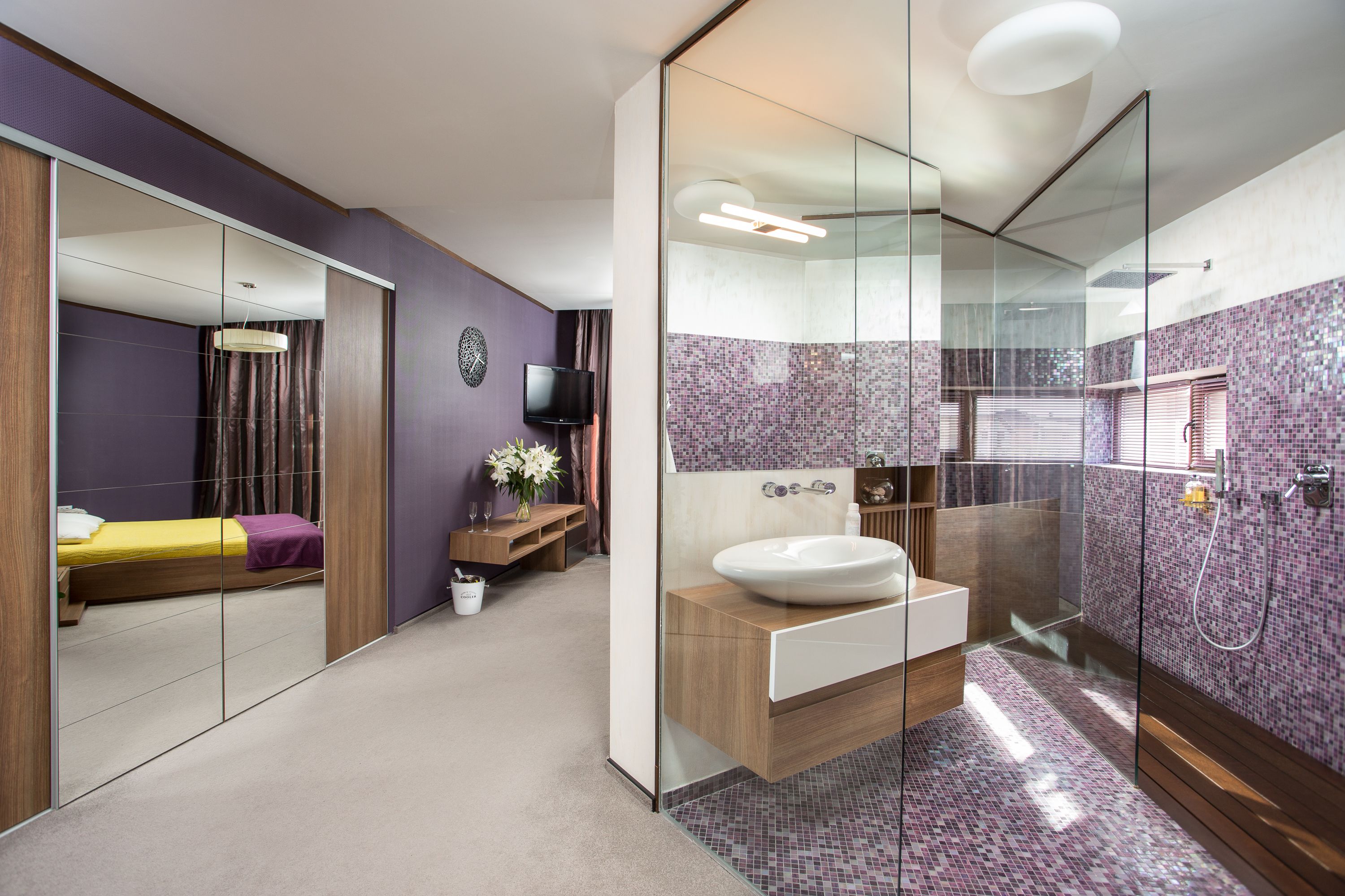 DAN GHITA HOUSE by Singleart Design & Architecture - Architizer