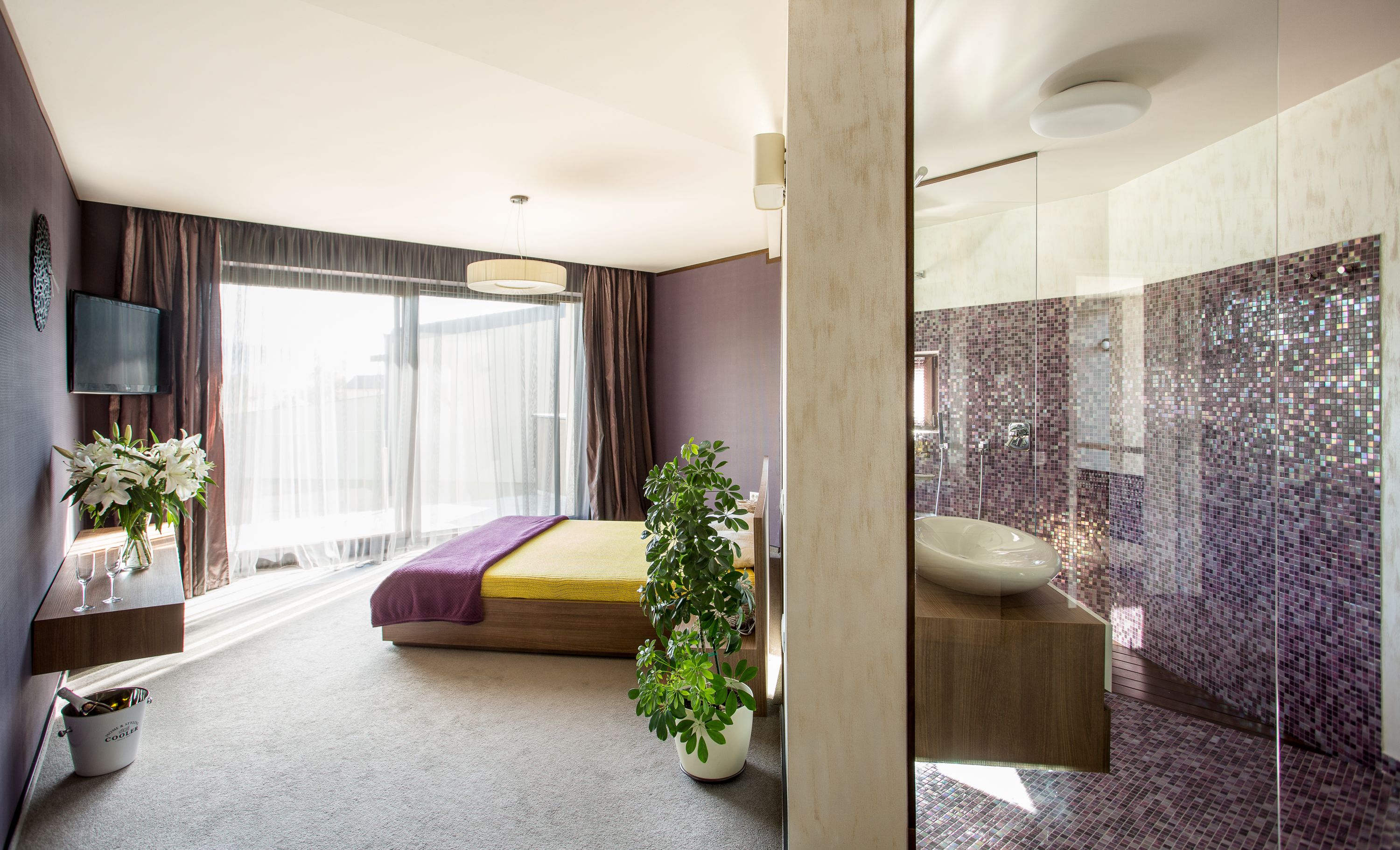 DAN GHITA HOUSE by Singleart Design & Architecture - Architizer