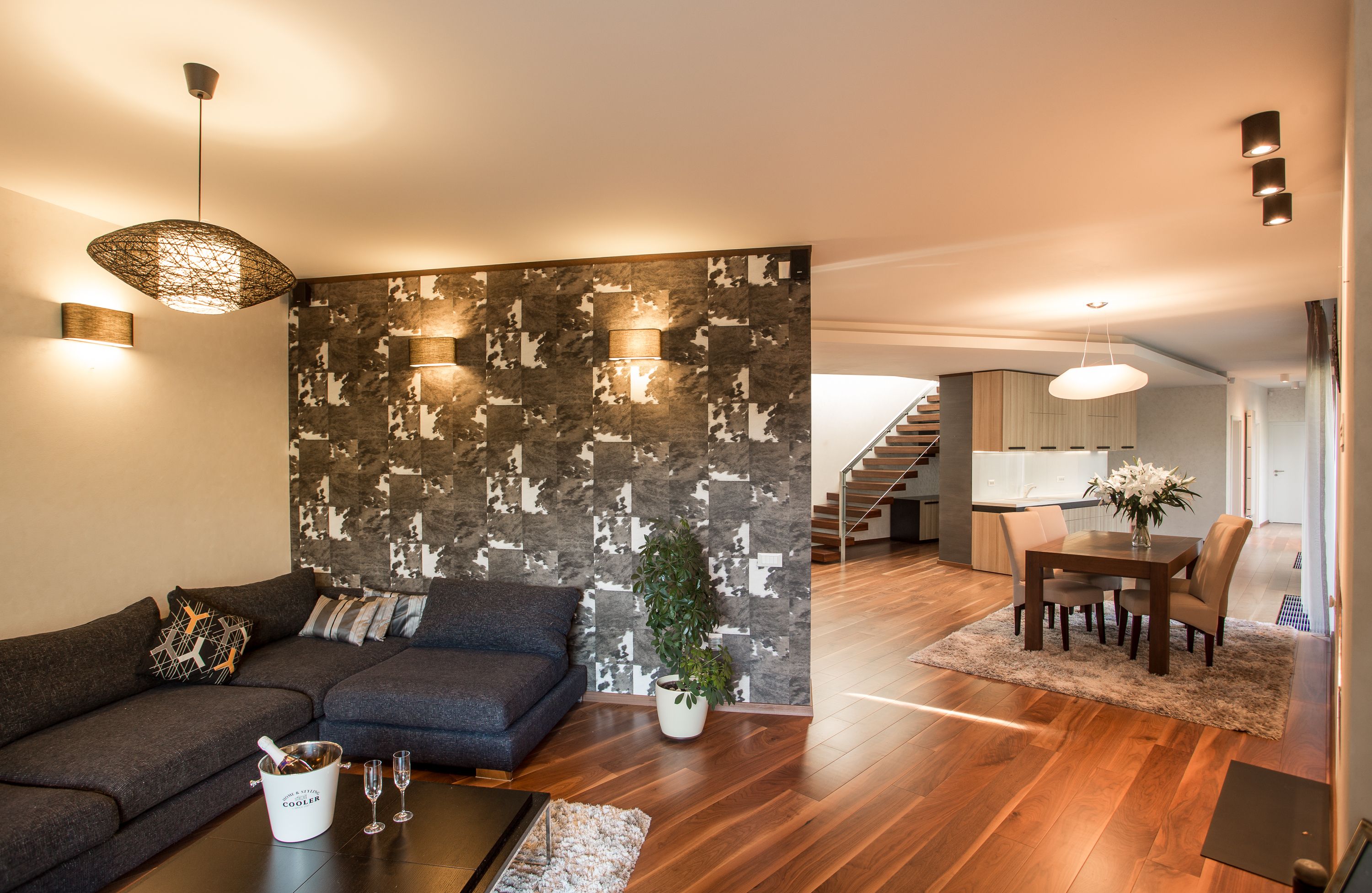 DAN GHITA HOUSE by Singleart Design & Architecture - Architizer