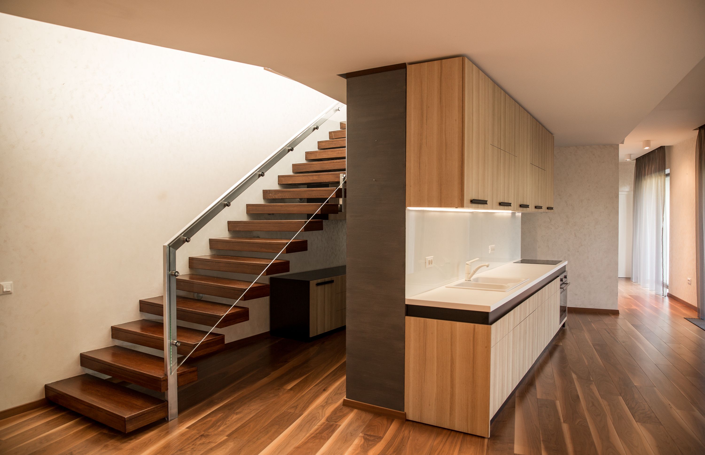 DAN GHITA HOUSE by Singleart Design & Architecture - Architizer