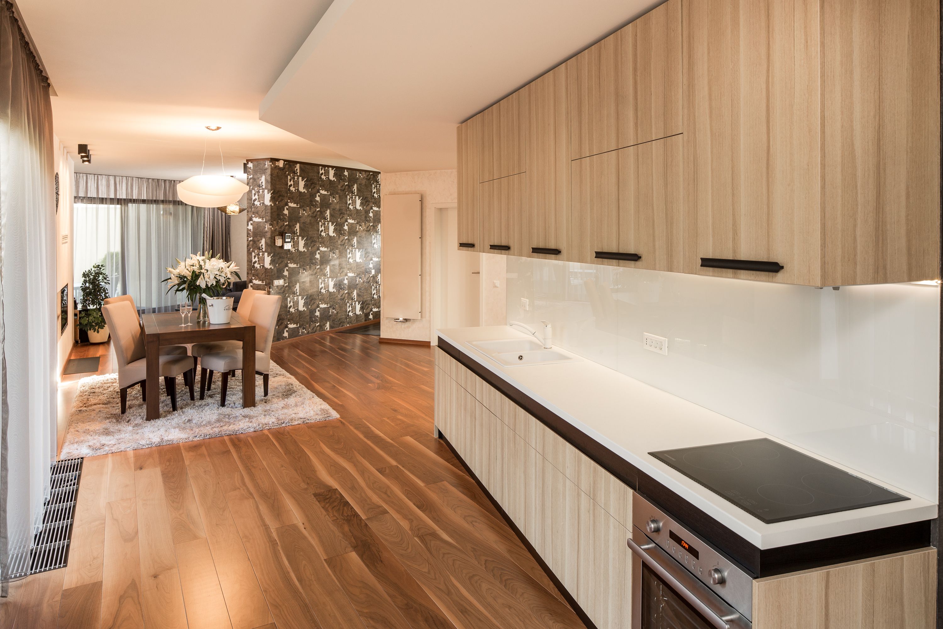 DAN GHITA HOUSE by Singleart Design & Architecture - Architizer