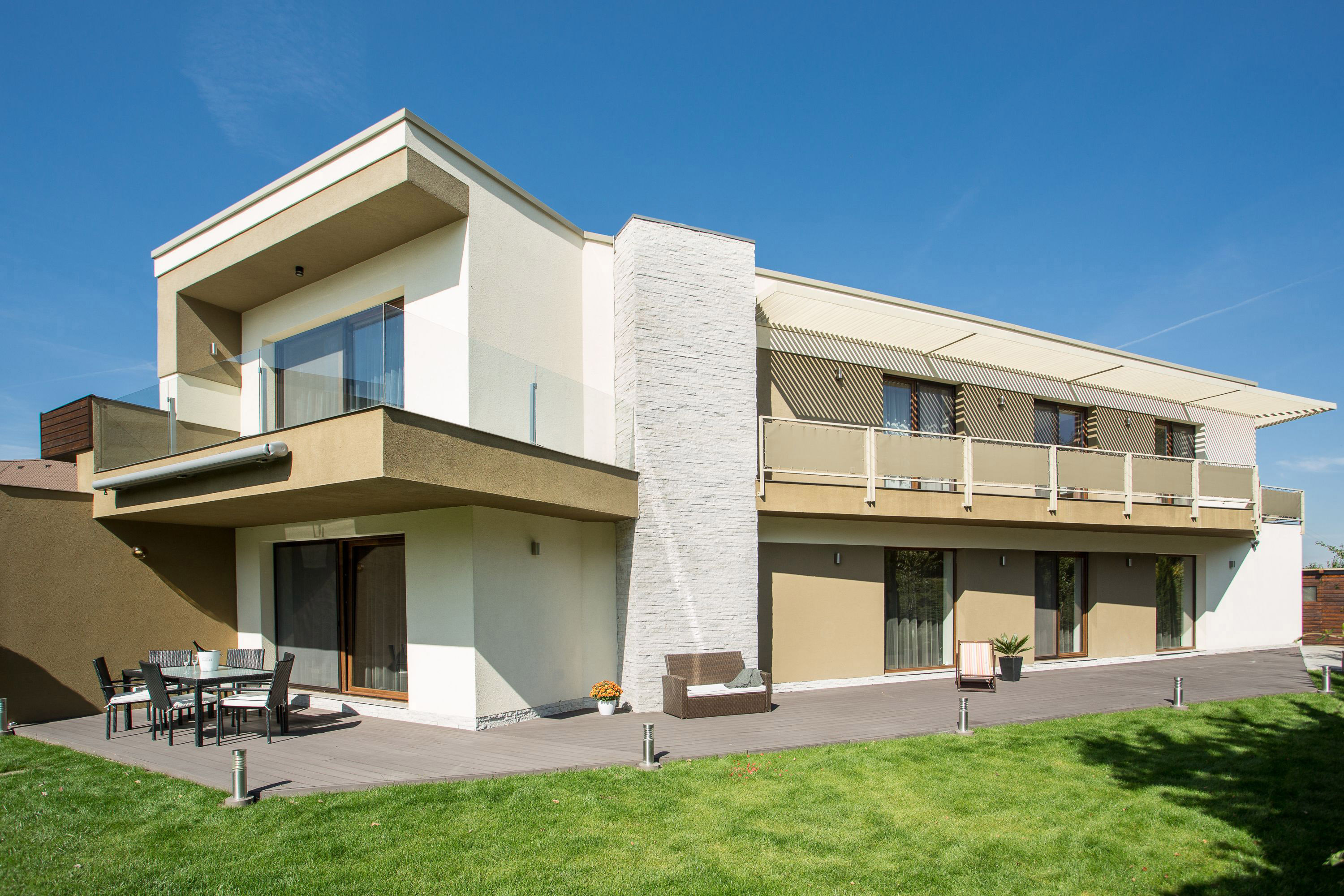 DAN GHITA HOUSE by Singleart Design & Architecture - Architizer