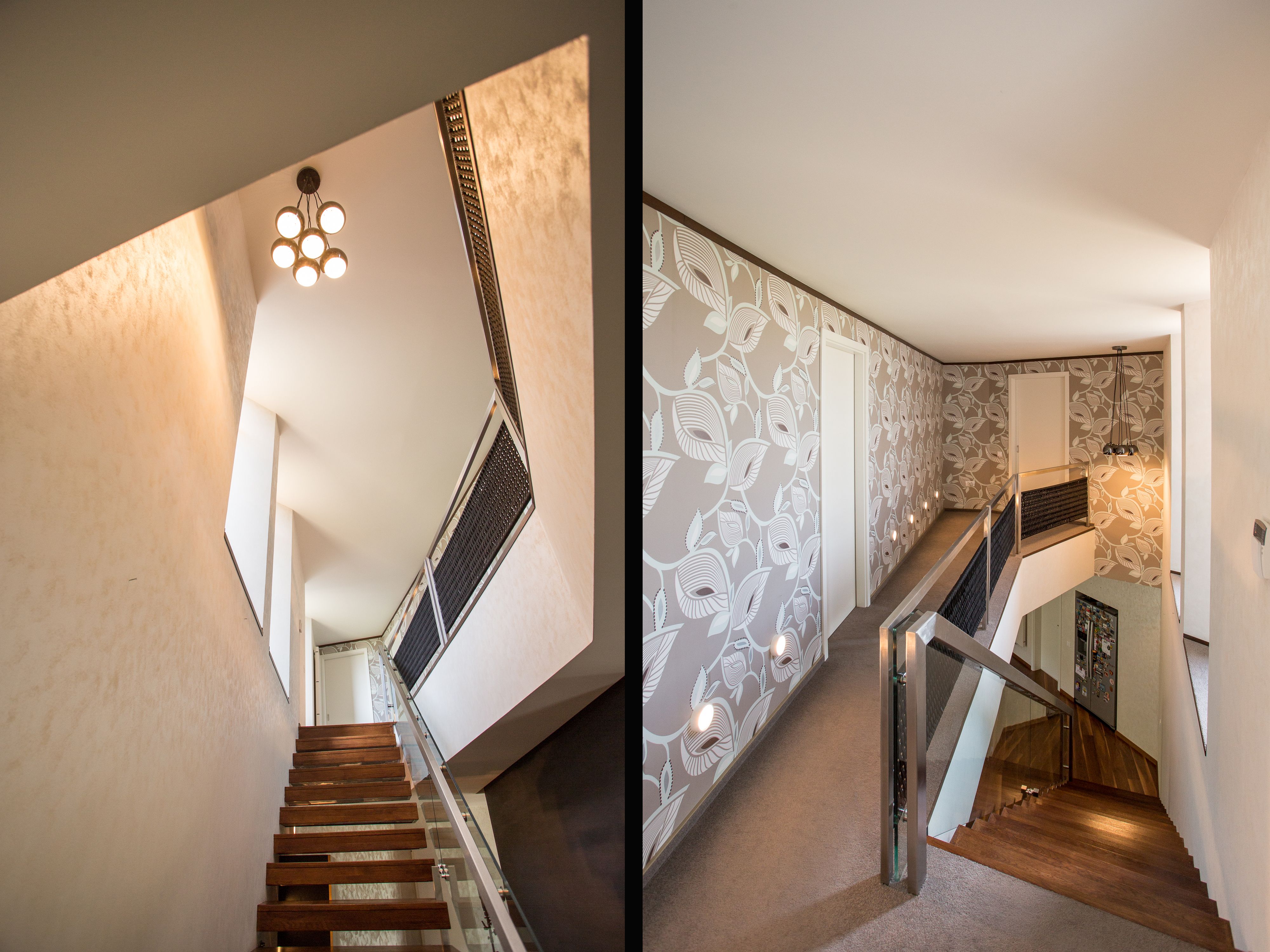 DAN GHITA HOUSE by Singleart Design & Architecture - Architizer