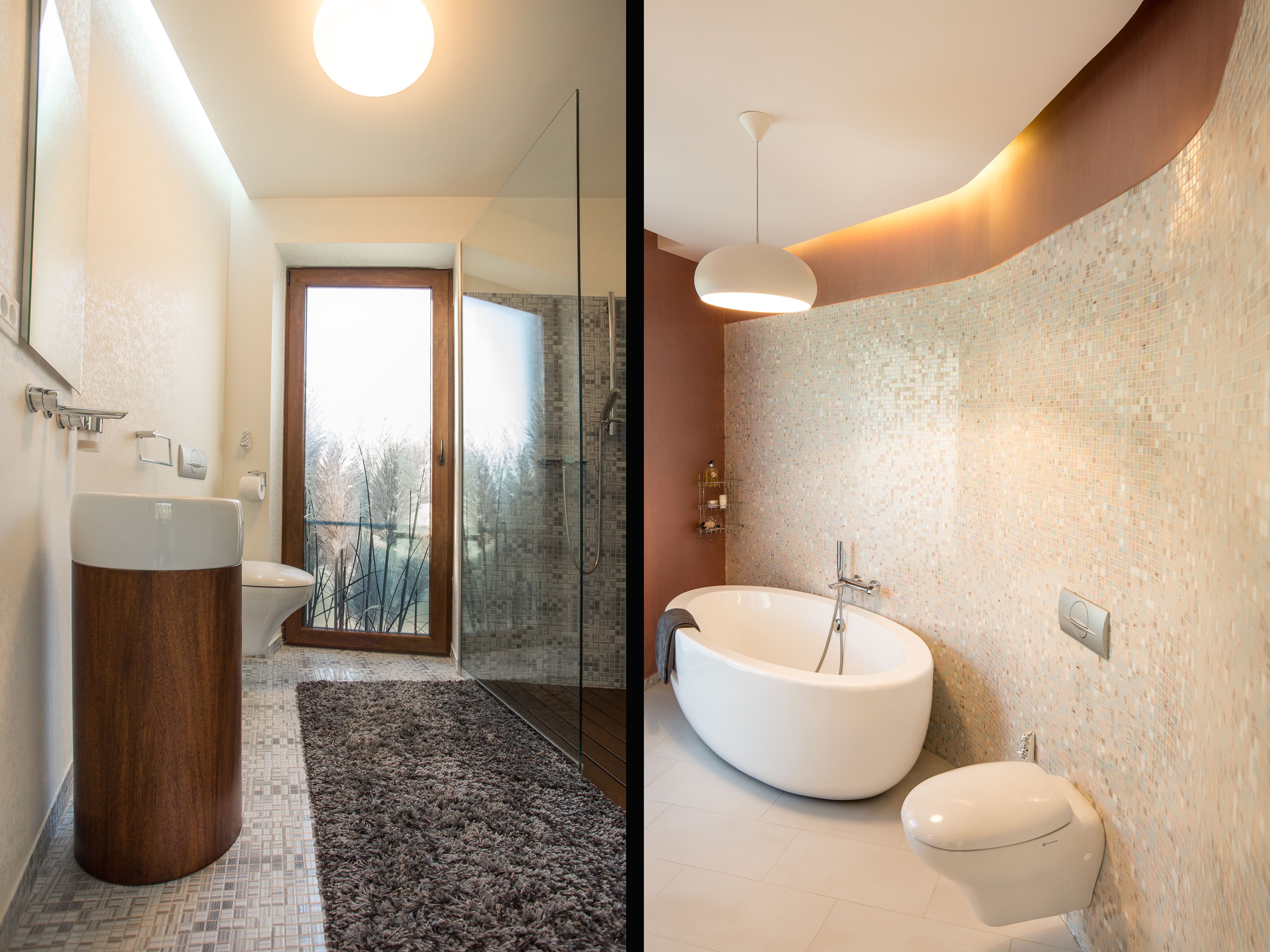 DAN GHITA HOUSE by Singleart Design & Architecture - Architizer