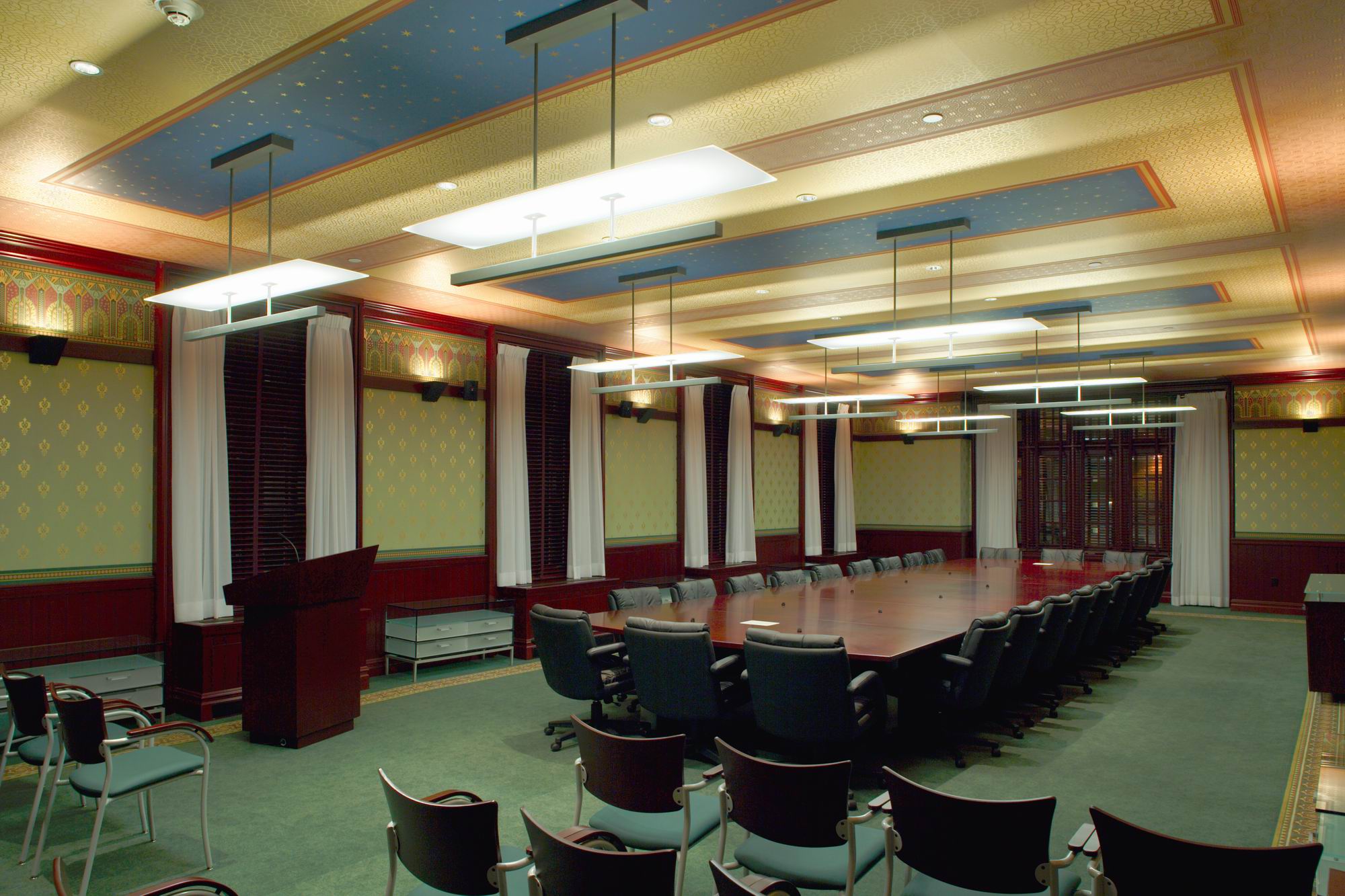 Eberhardt Hall at NJIT by DF Gibson Architects - Architizer