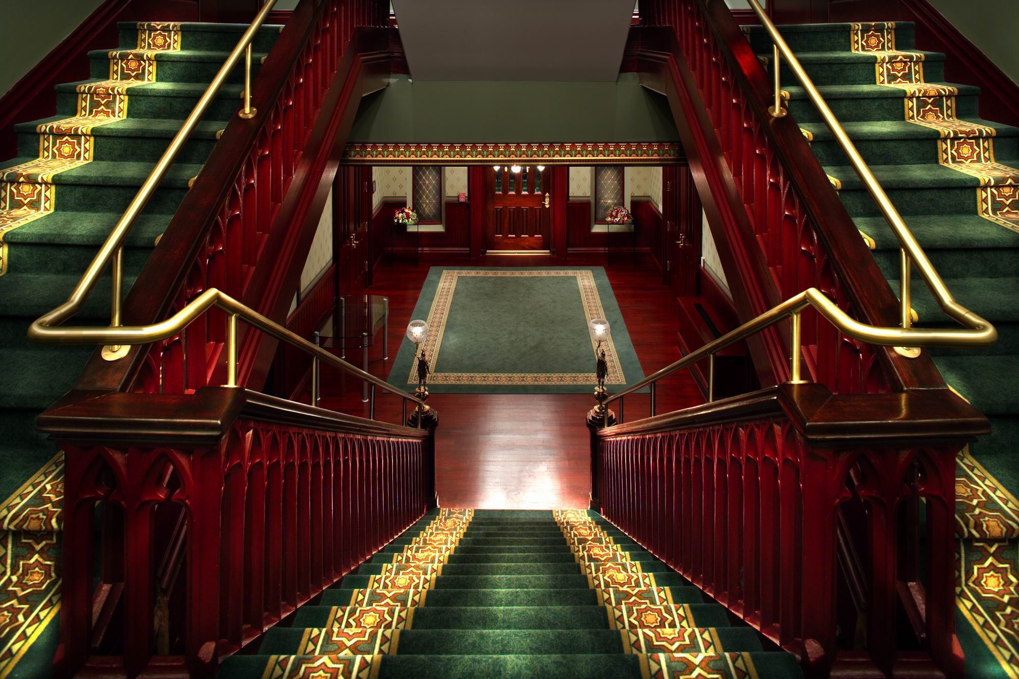 Eberhardt Hall at NJIT by DF Gibson Architects - Architizer