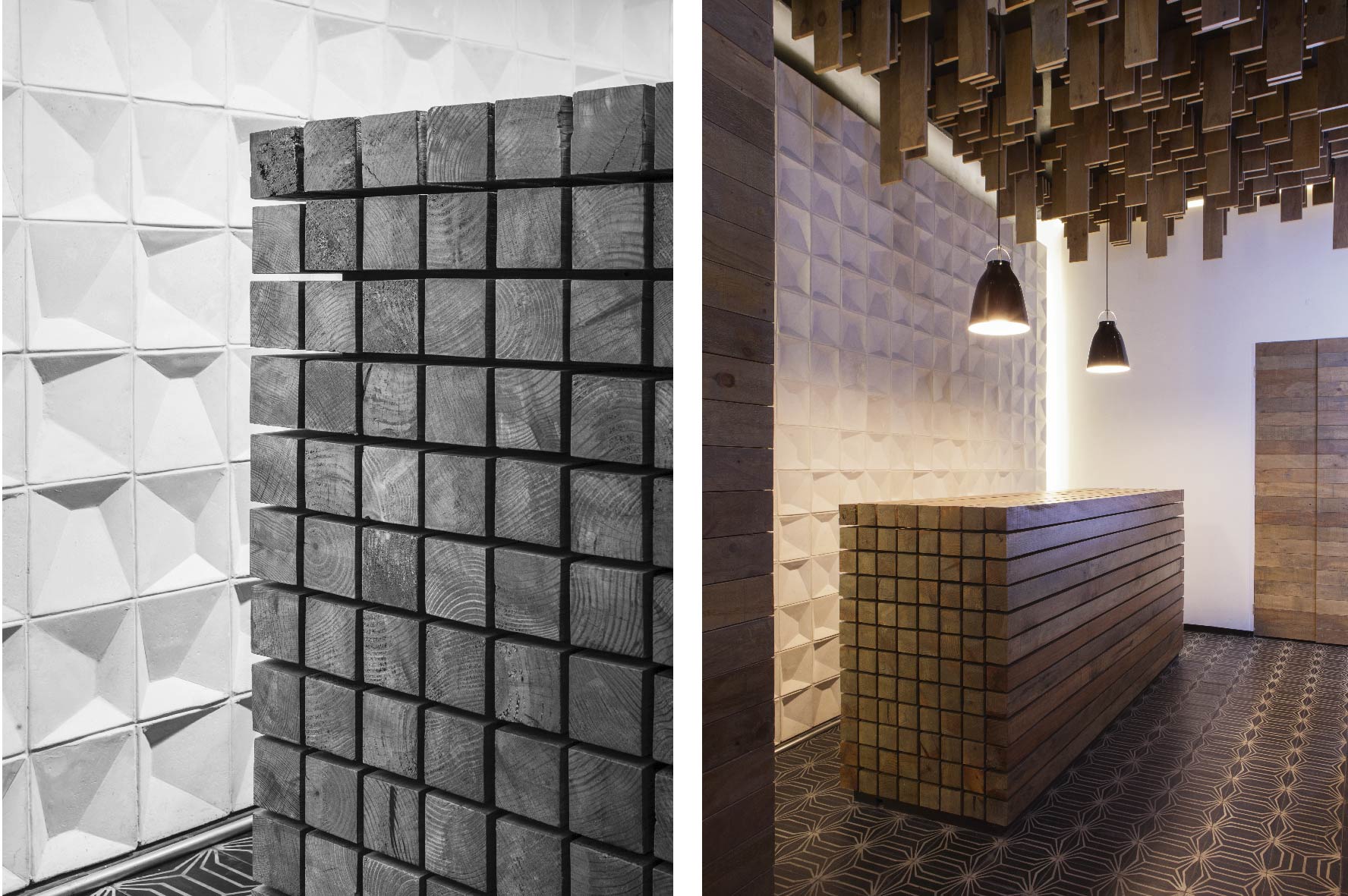 Balmori Roof Bar by Taller David Dana Arquitectura - Architizer