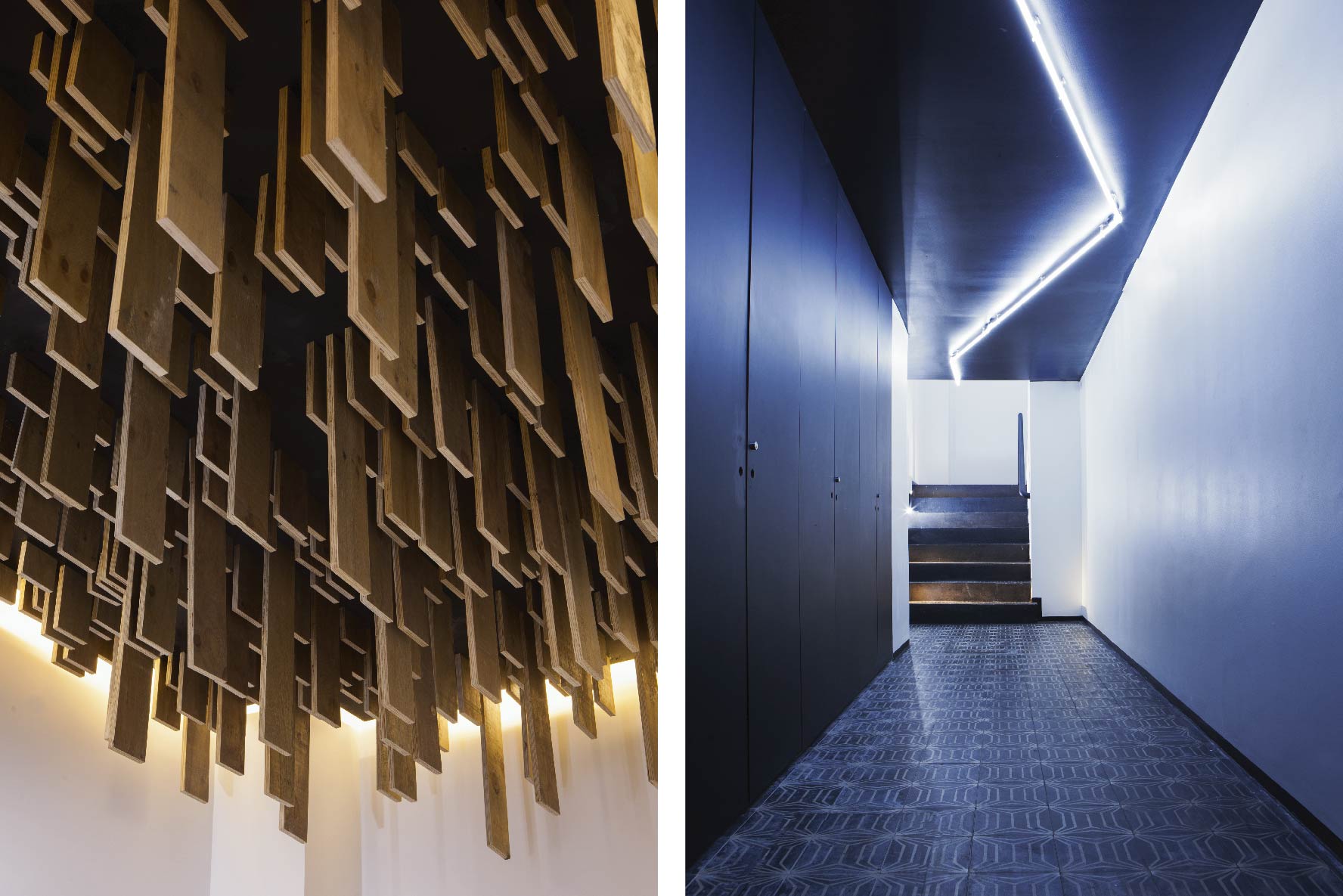 Balmori Roof Bar by Taller David Dana Arquitectura - Architizer