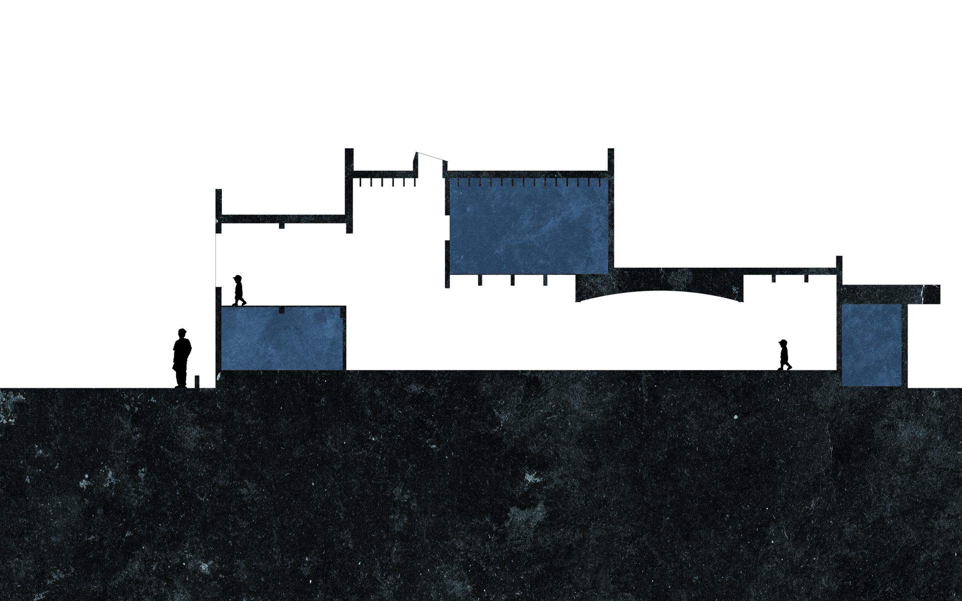 The Transient Home by MAMIYA SHINICHI DESIGN SUTUDIO - Architizer