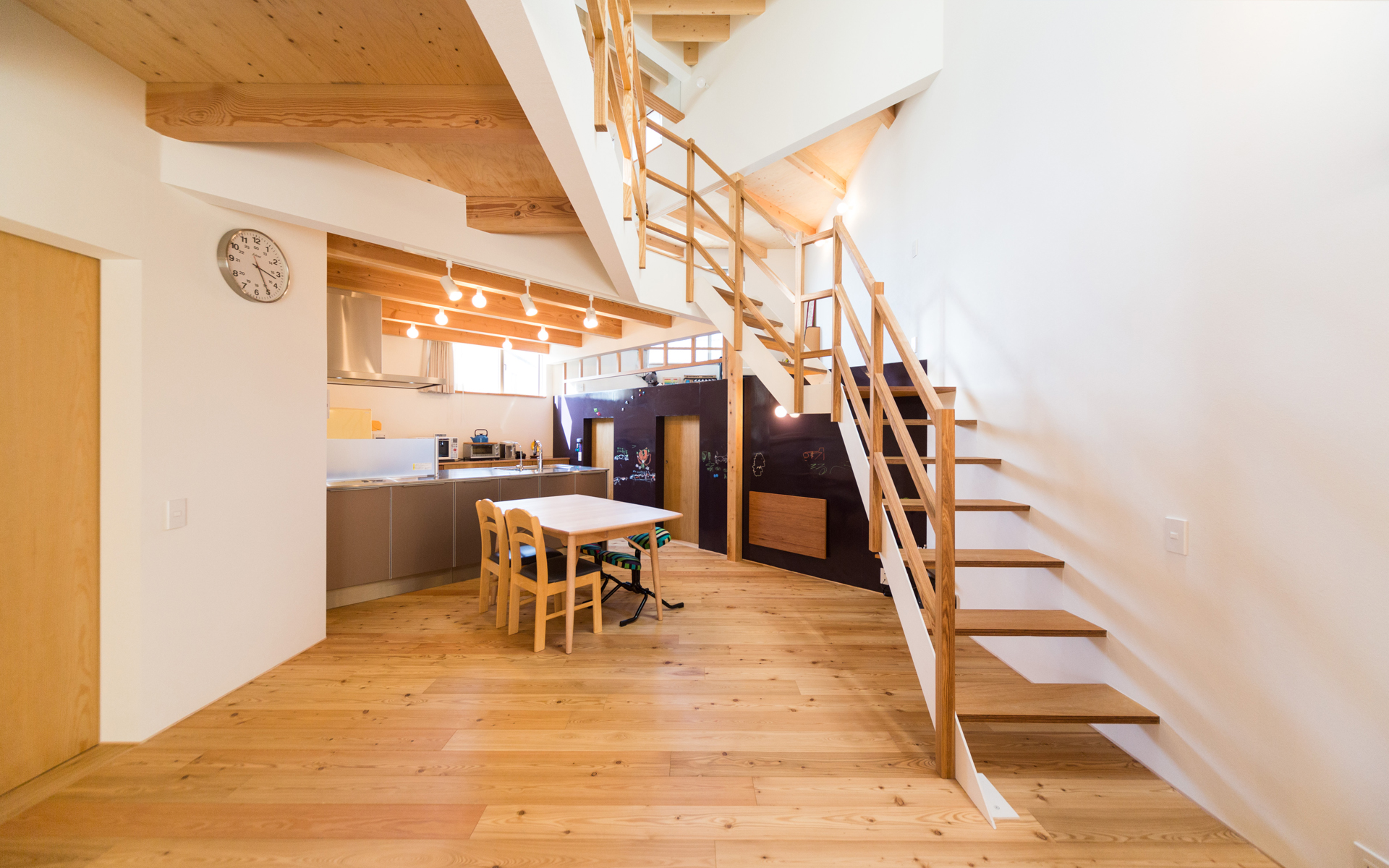 The Transient Home by MAMIYA SHINICHI DESIGN SUTUDIO - Architizer