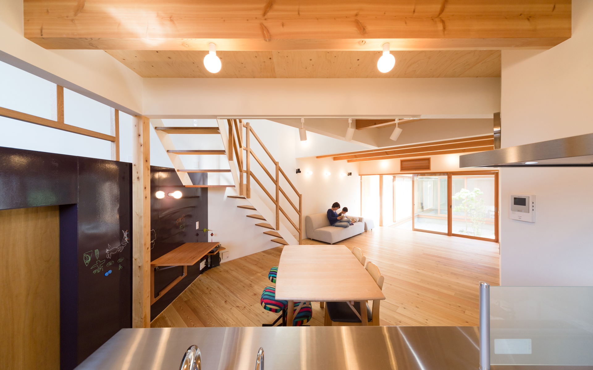 The Transient Home by MAMIYA SHINICHI DESIGN SUTUDIO - Architizer