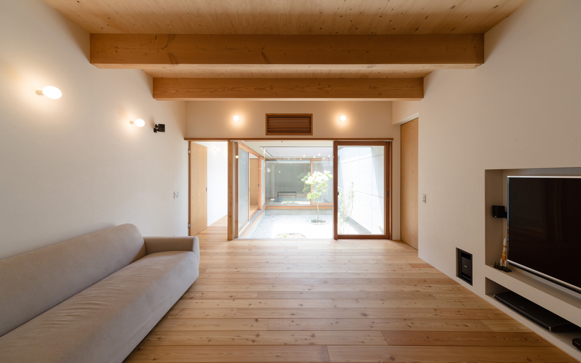 The Transient Home by MAMIYA SHINICHI DESIGN SUTUDIO - Architizer