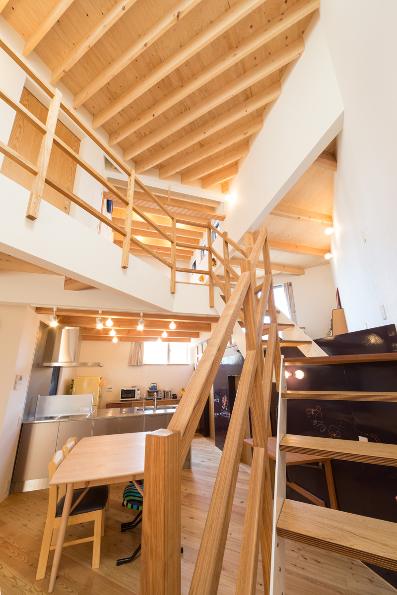 The Transient Home by MAMIYA SHINICHI DESIGN SUTUDIO - Architizer