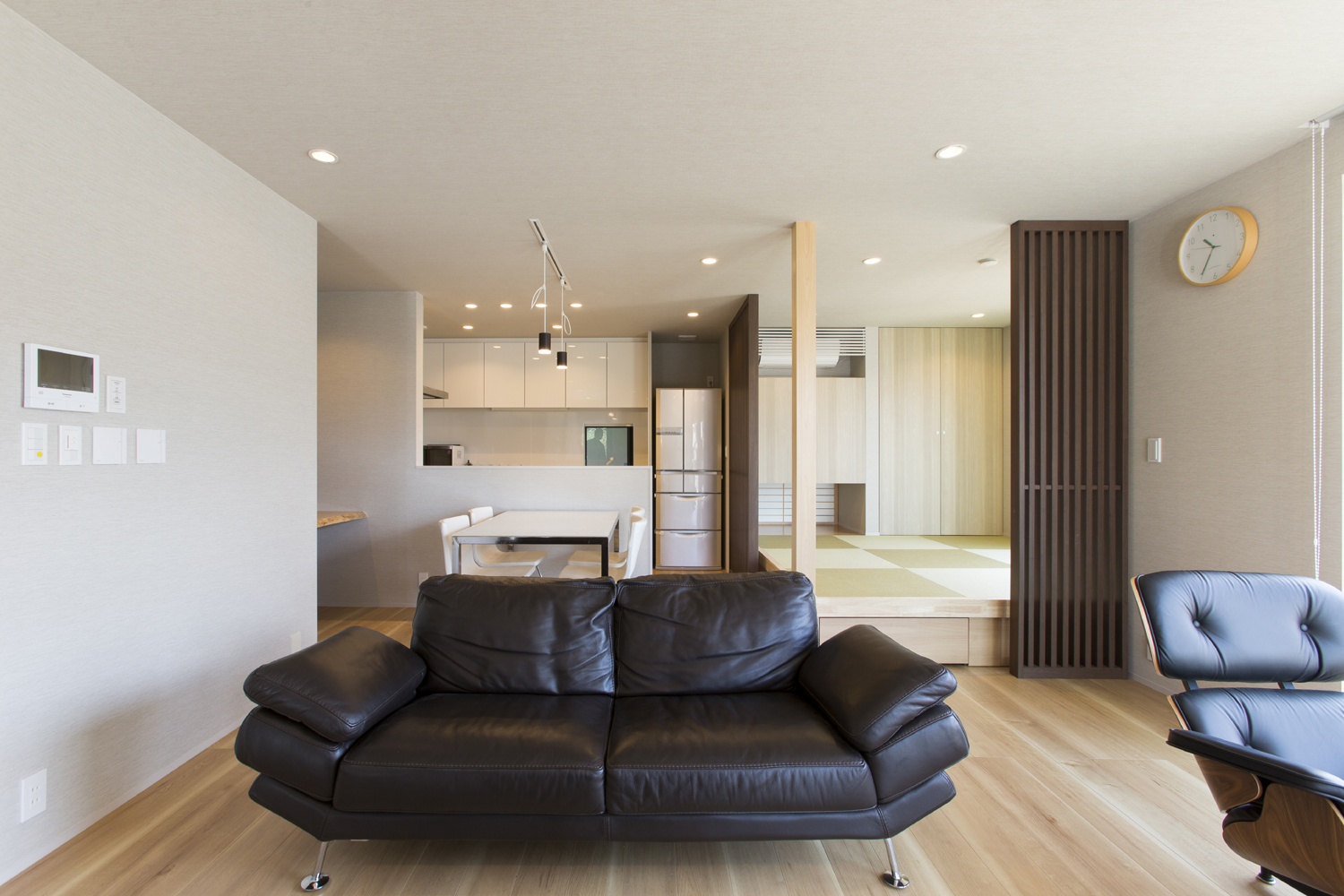 House of Higashi-Funabashi by Koji Hatano Architects - Architizer