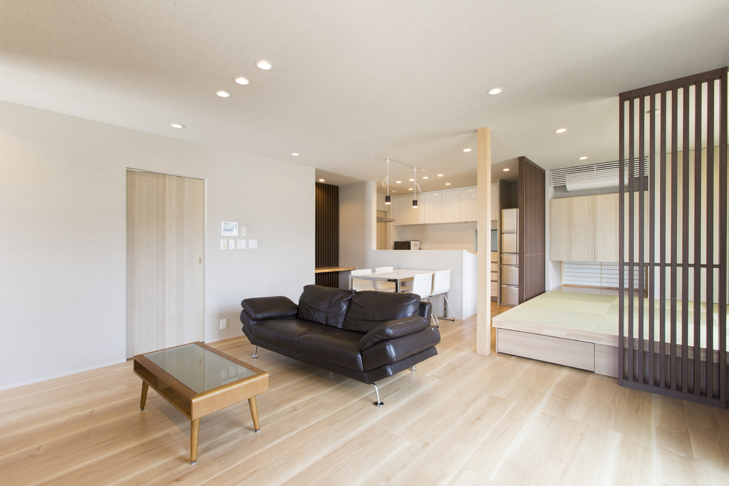 House of Higashi-Funabashi by Koji Hatano Architects - Architizer