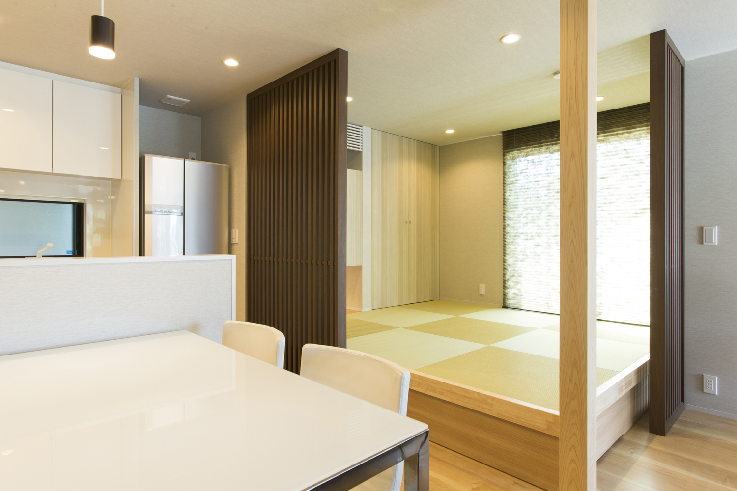 House of Higashi-Funabashi by Koji Hatano Architects - Architizer