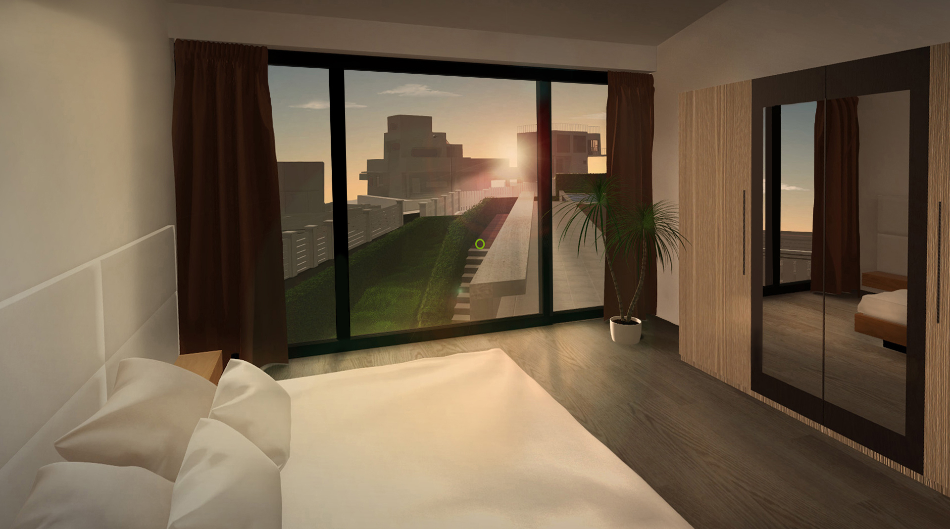 ENLI - Environment For Life by ENLI - Architizer