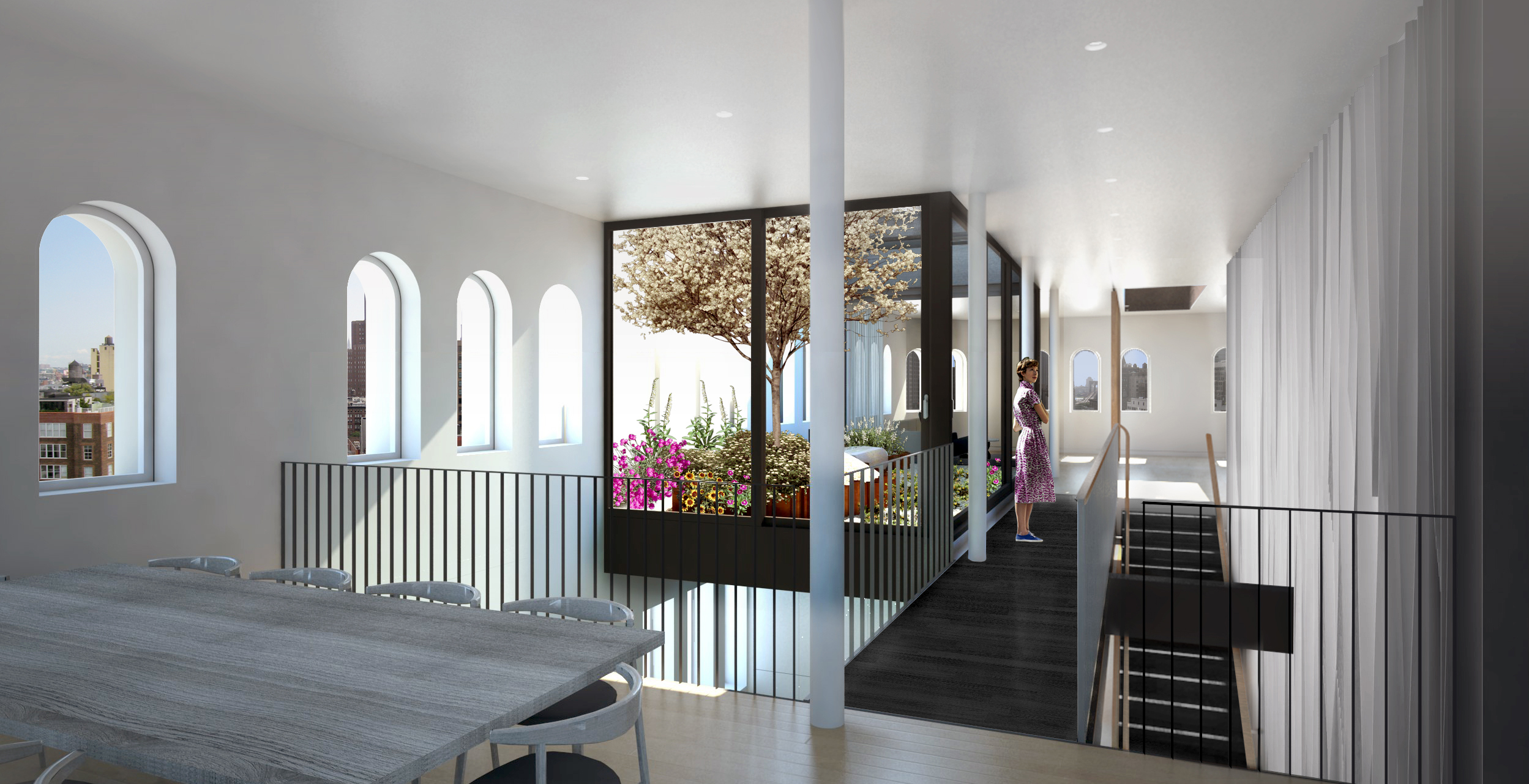 Future Green Studio - Architizer