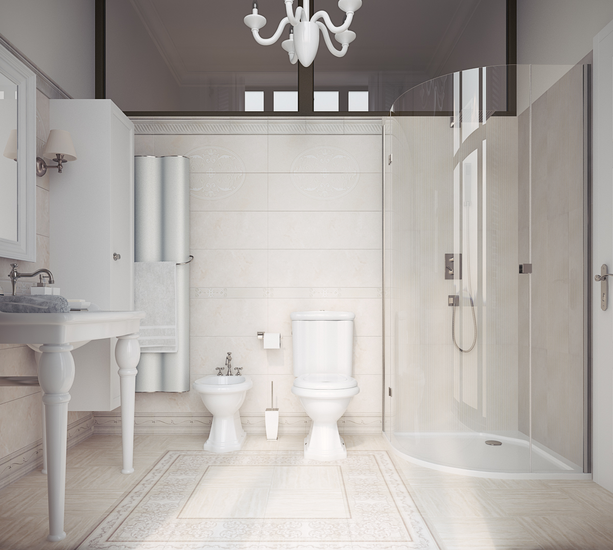 Bathrooms by ARHIMAGO - Architizer