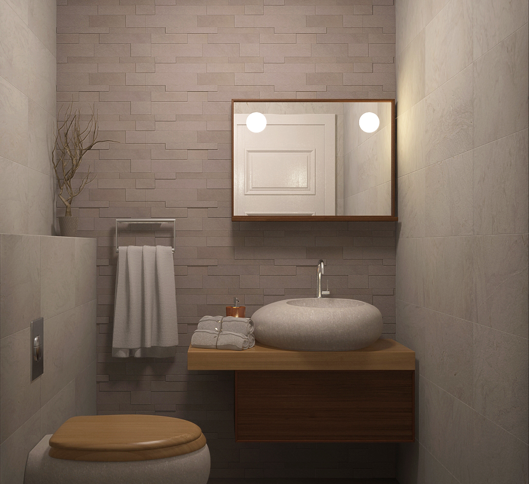 Bathrooms by ARHIMAGO - Architizer