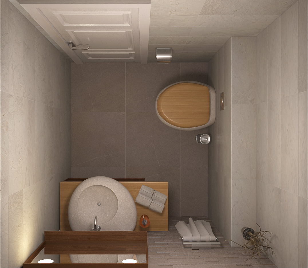 Bathrooms by ARHIMAGO - Architizer