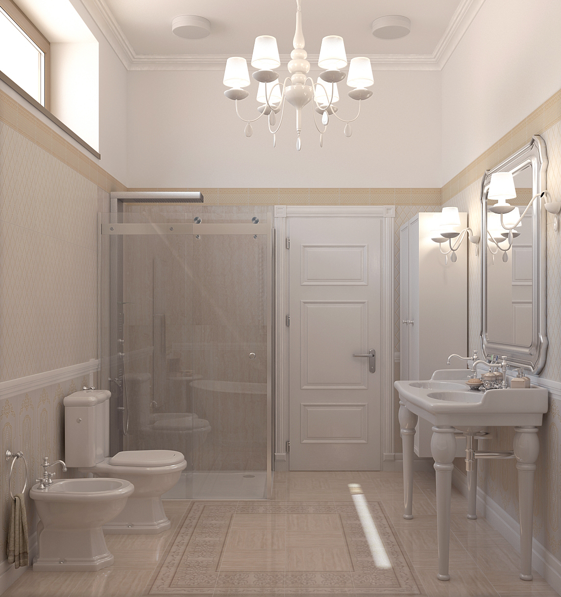 Bathrooms by ARHIMAGO - Architizer