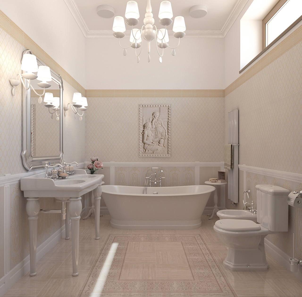 Bathrooms by ARHIMAGO - Architizer