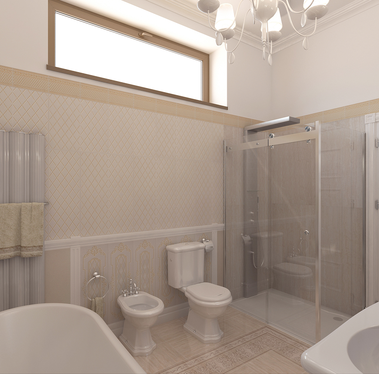 Bathrooms by ARHIMAGO - Architizer