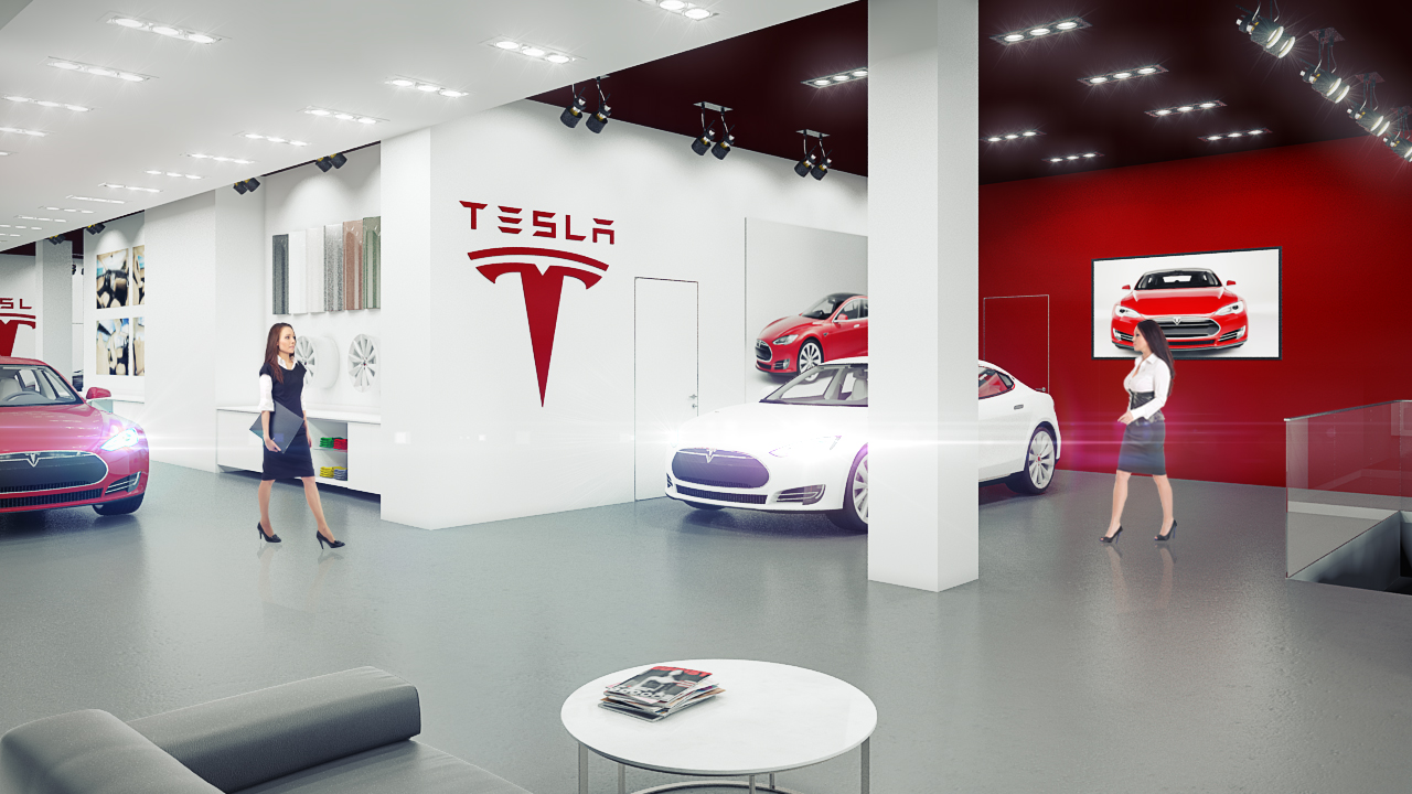 auto show by ARHIMAGO - Architizer