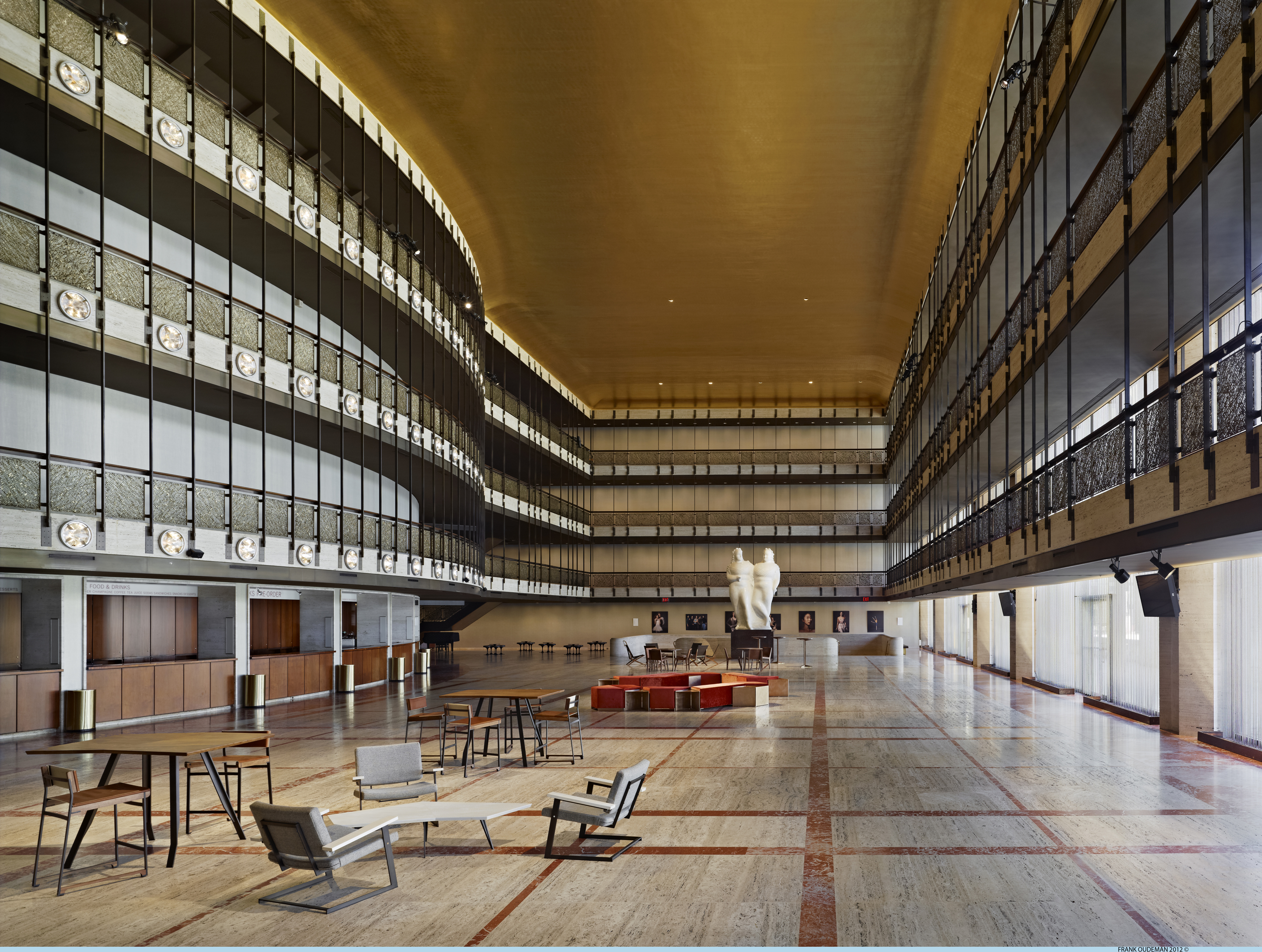 21/20 on the Promenade by TOKEN - Architizer