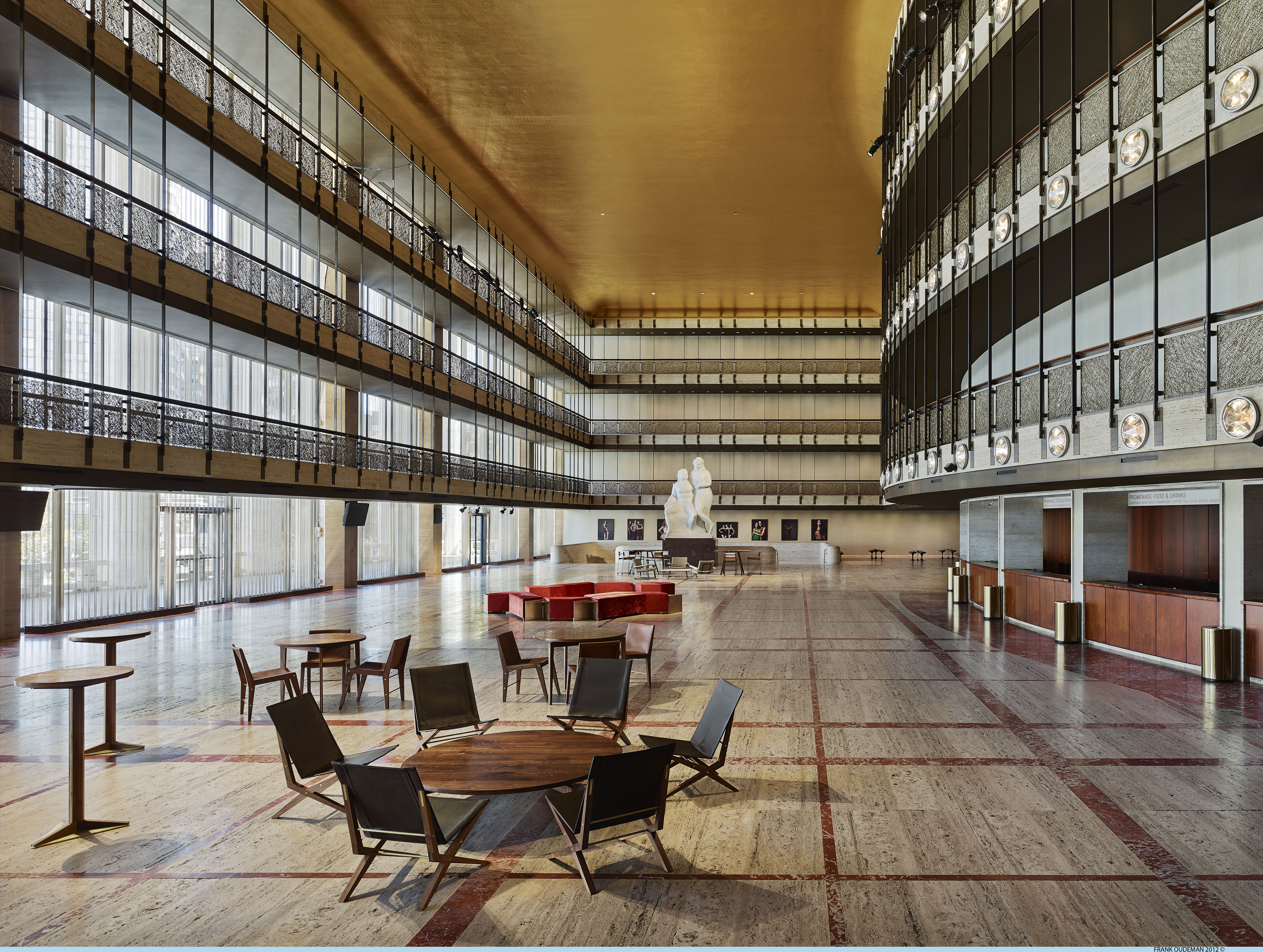 21/20 on the Promenade by TOKEN - Architizer