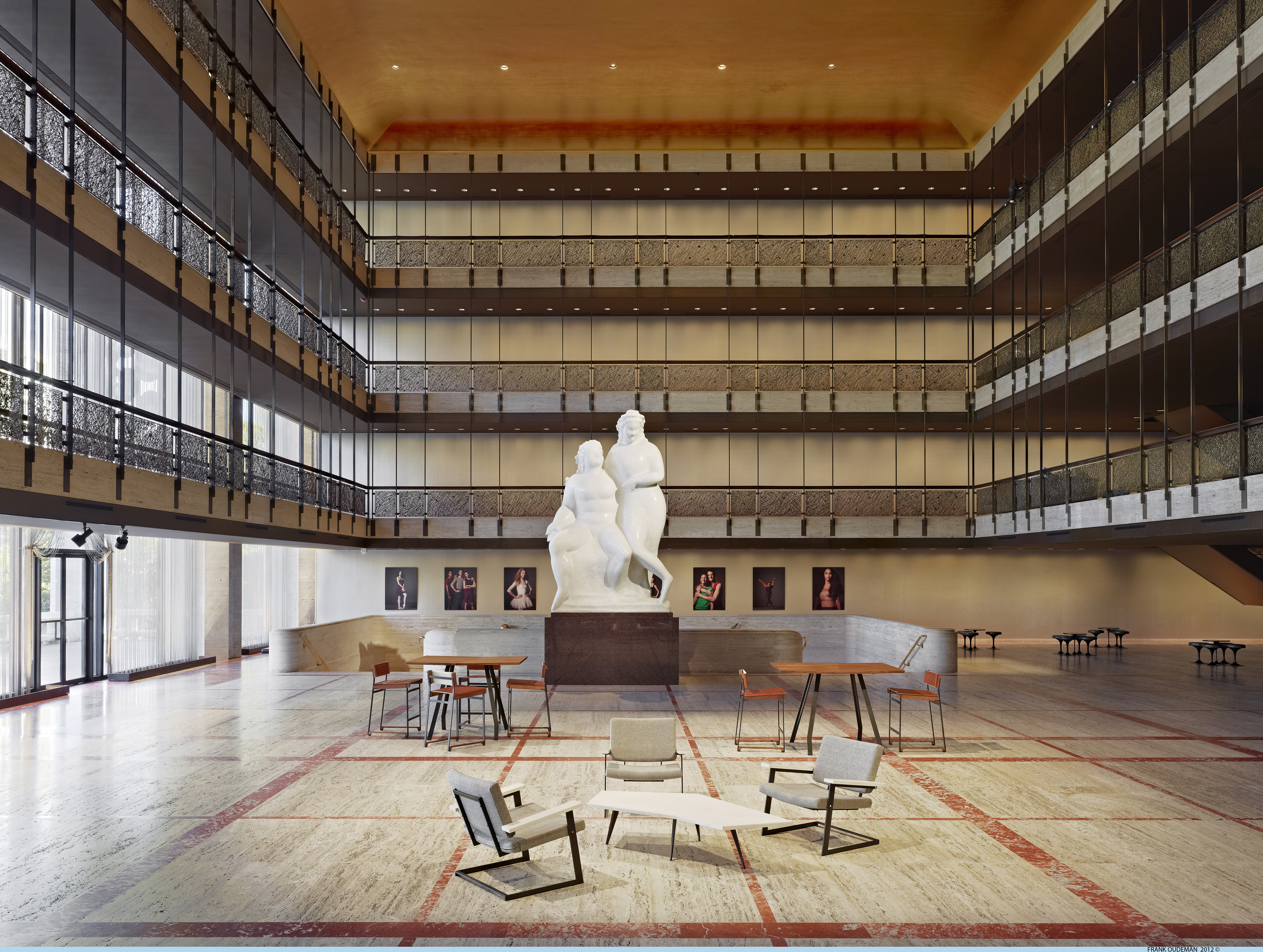 21/20 on the Promenade by TOKEN - Architizer