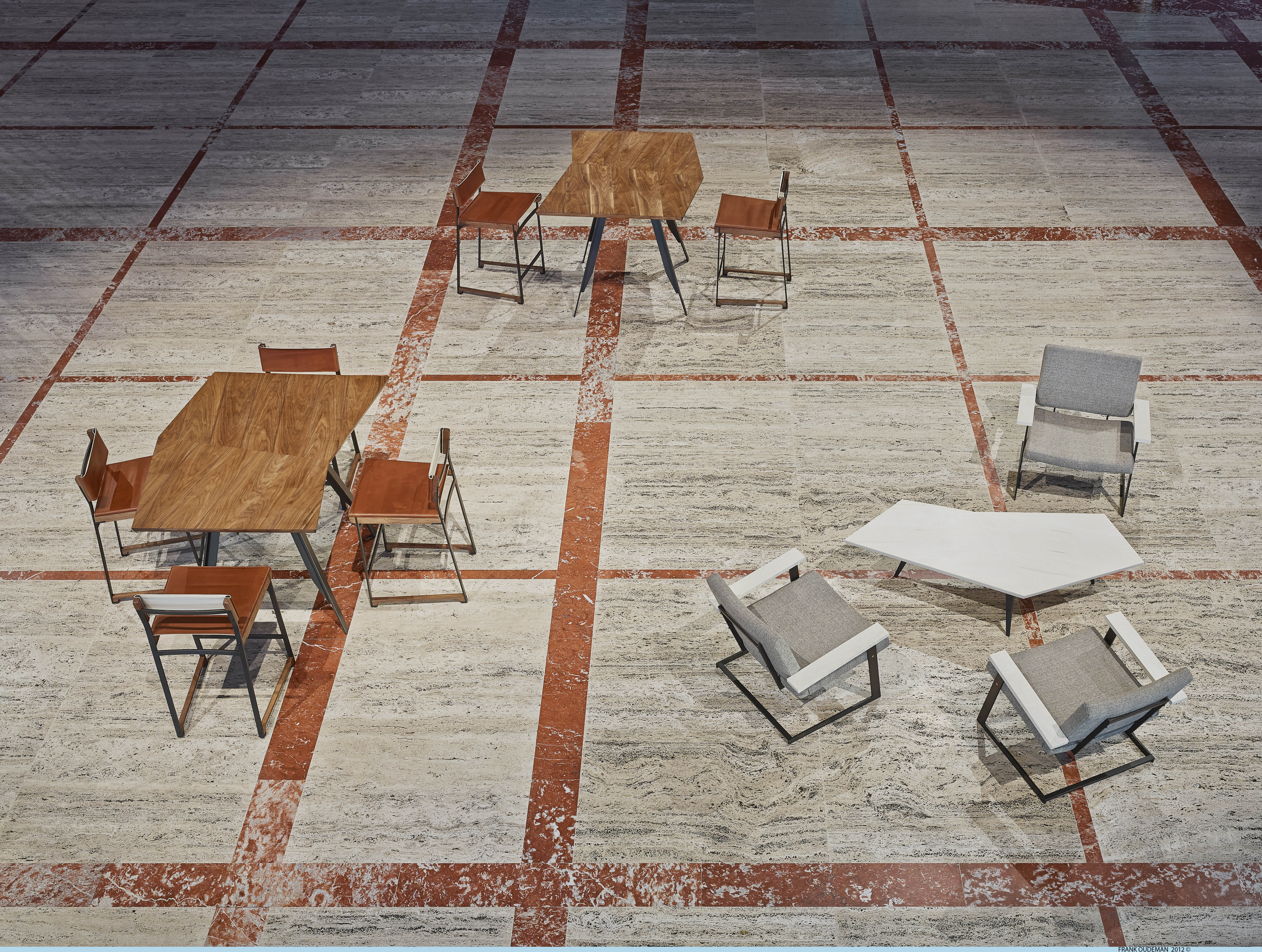 21/20 on the Promenade by TOKEN - Architizer