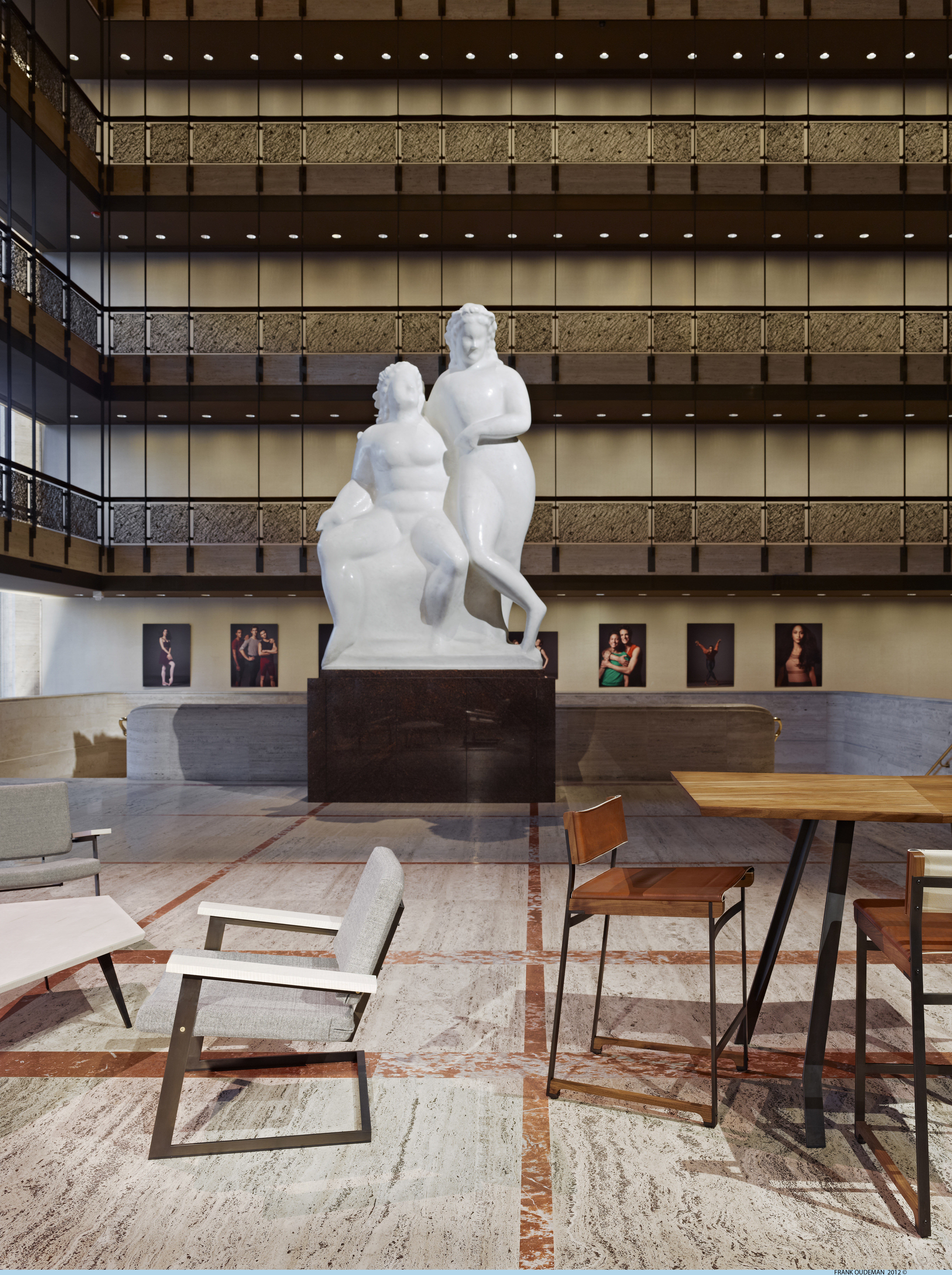 21/20 on the Promenade by TOKEN - Architizer